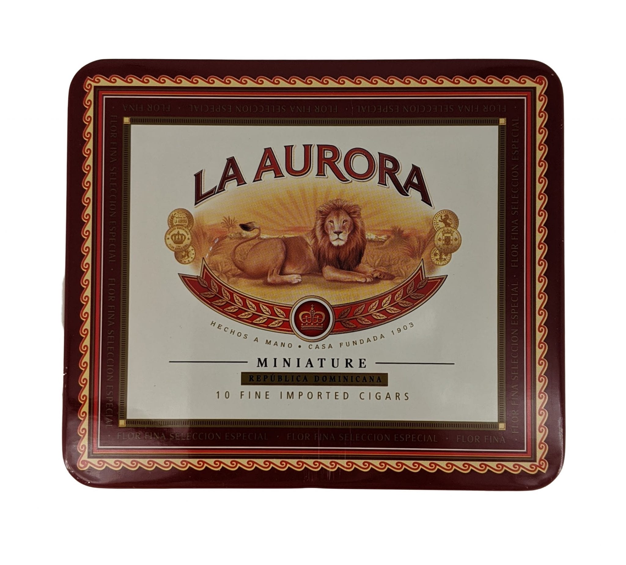 Cigar & Cigarillo Tins - Cigar Country