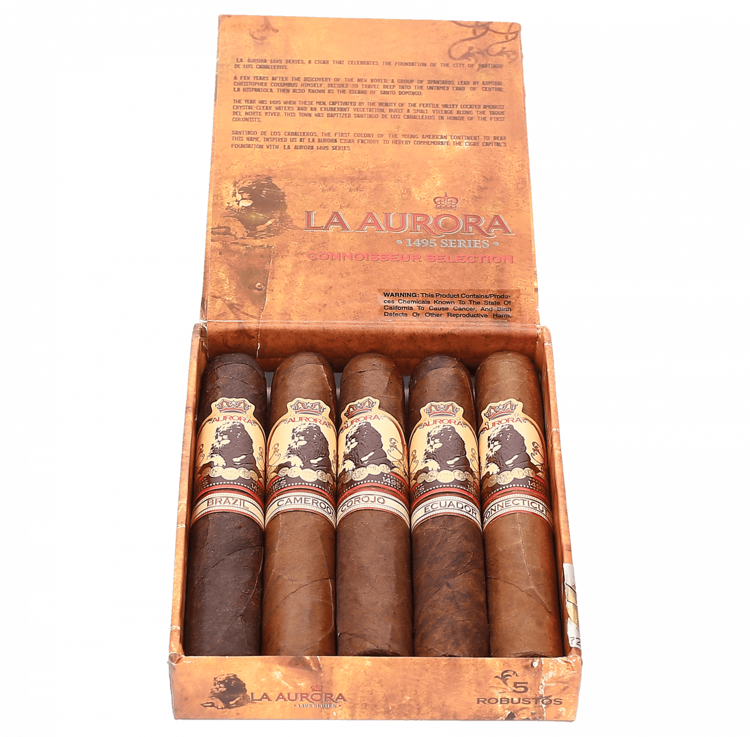 Best of the Best Premium Cigar Assortment - Cigar Country