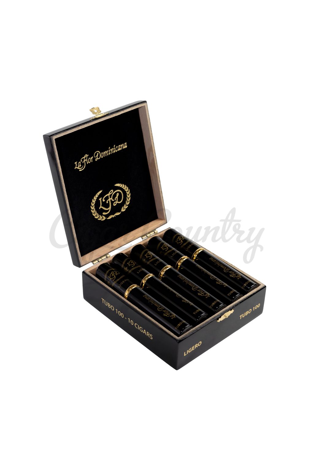 La Flor Dominicana Cigars (LFD) - Premium Selections