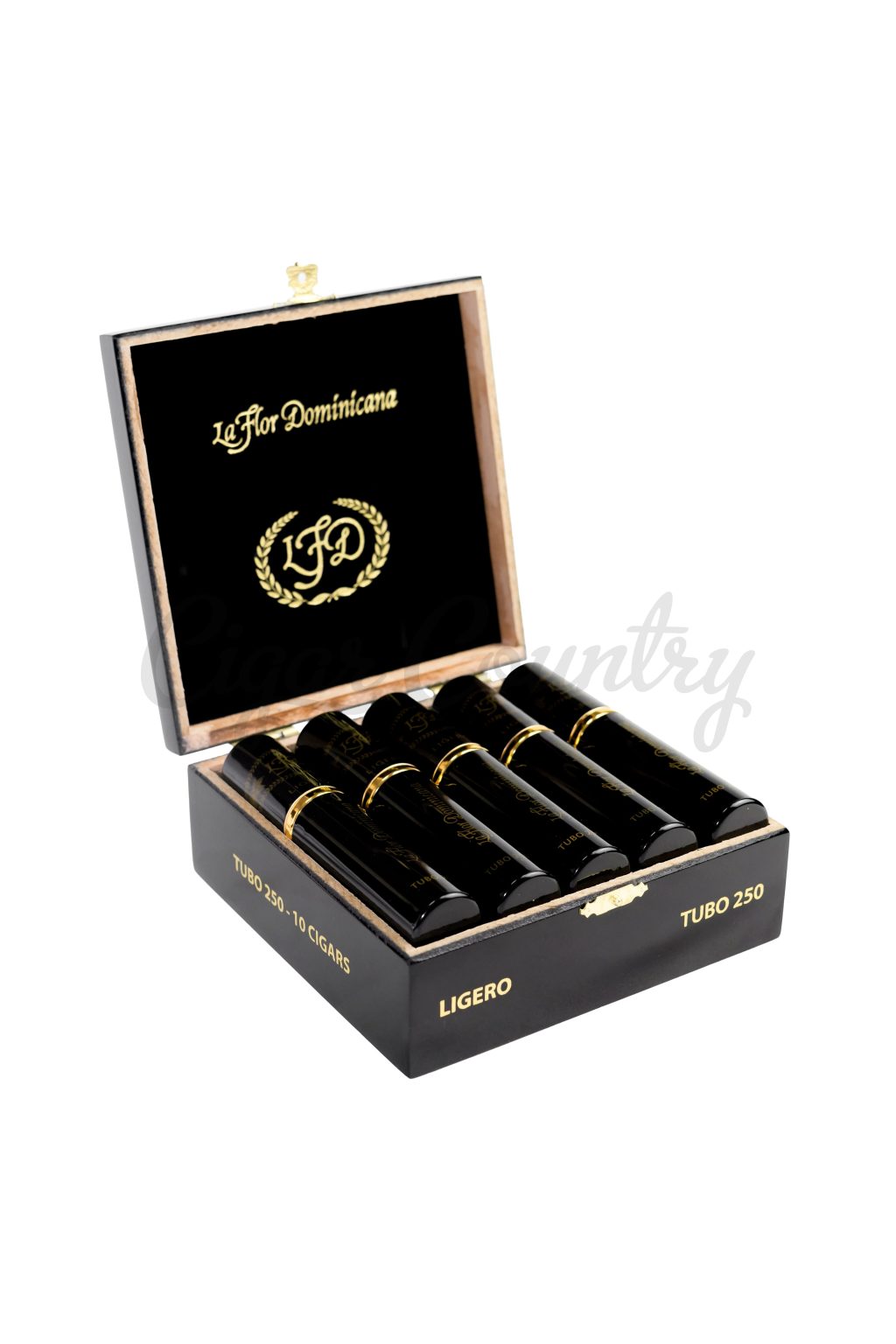 La Flor Dominicana (LFD) Cigars