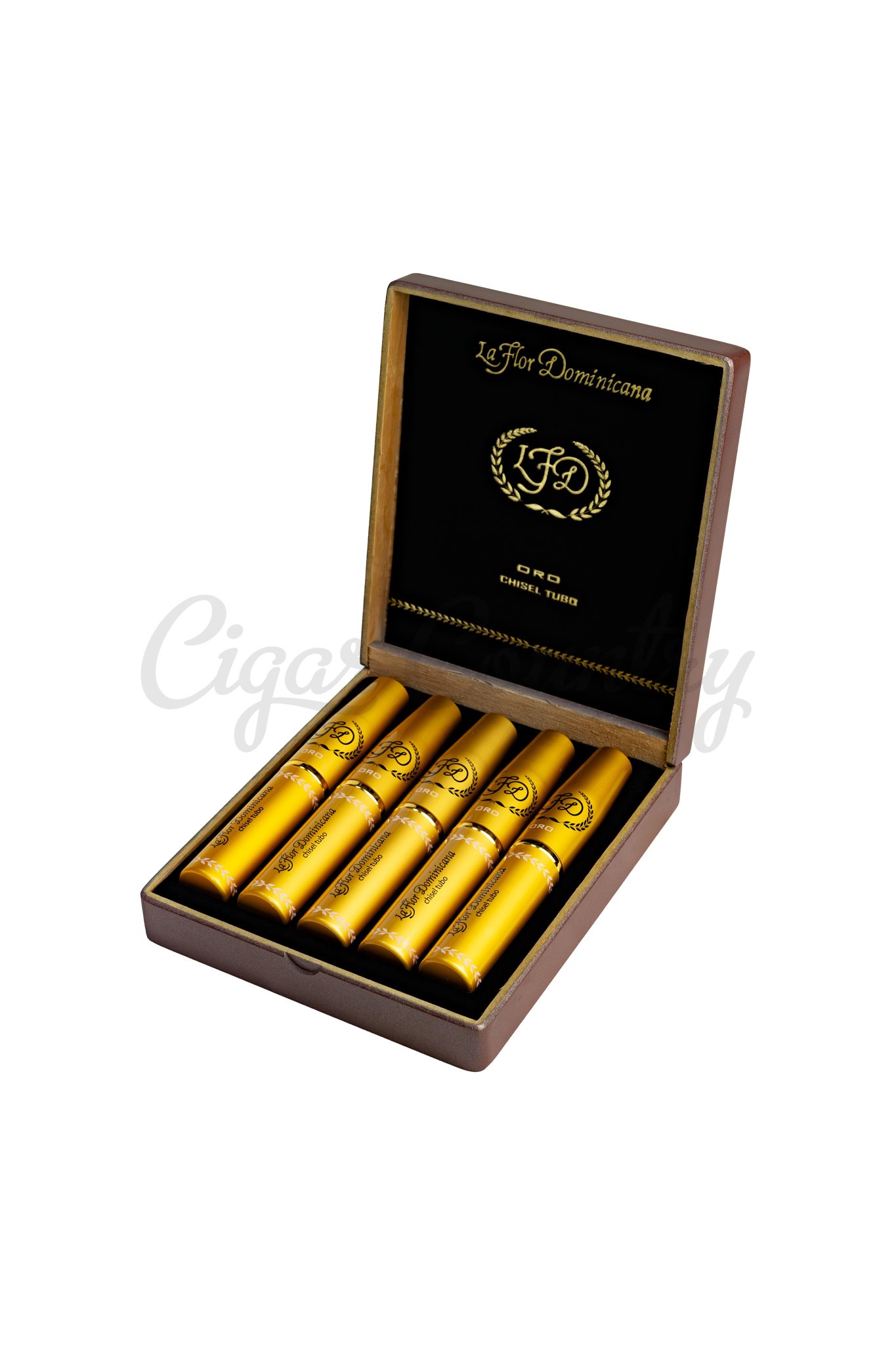 La Flor Dominicana Cigars (LFD) - Premium Selections