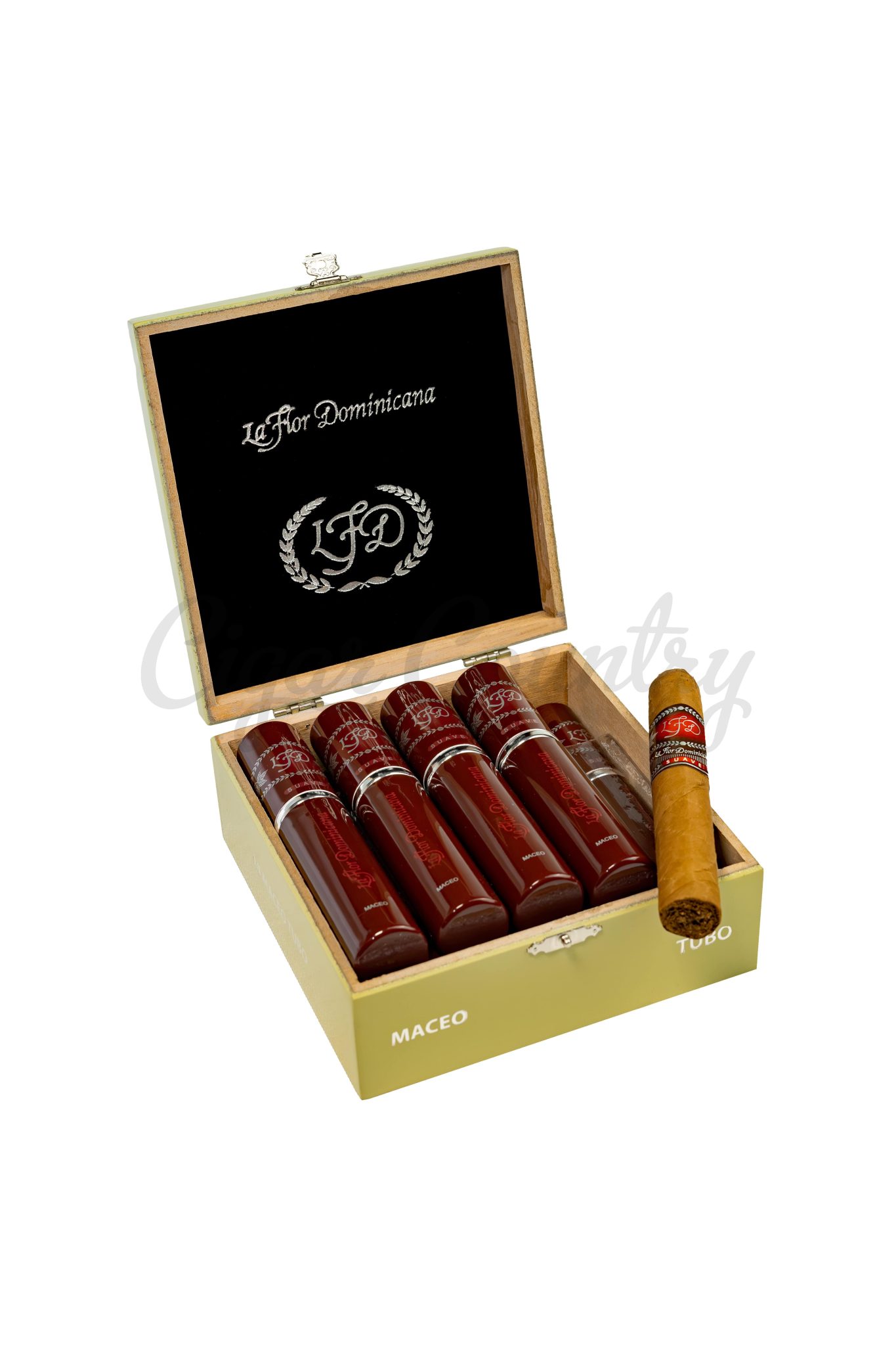 La Flor Dominicana Cigars (LFD) - Premium Selections