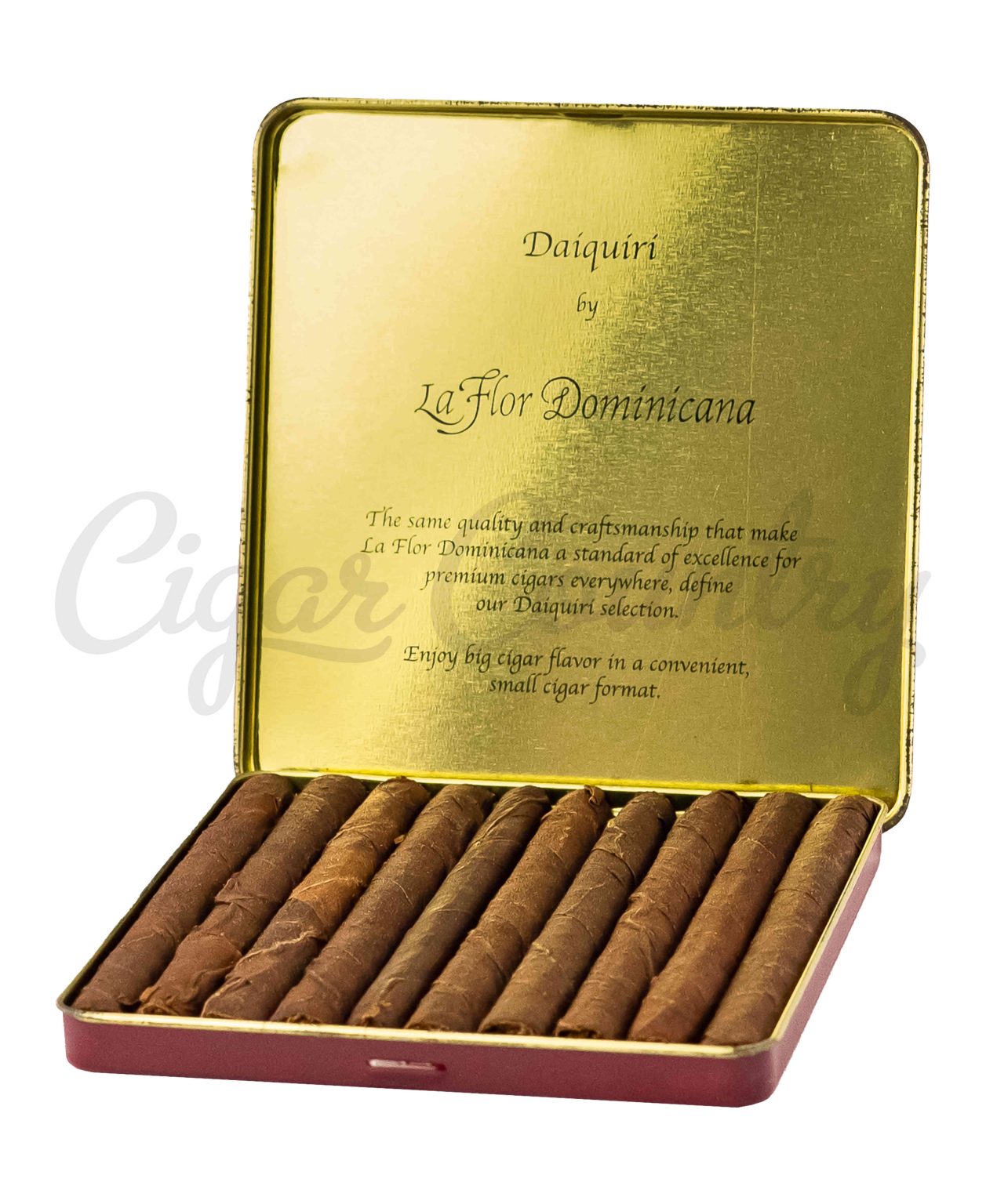 Handmade Premium Cigarillos - Cigar Country