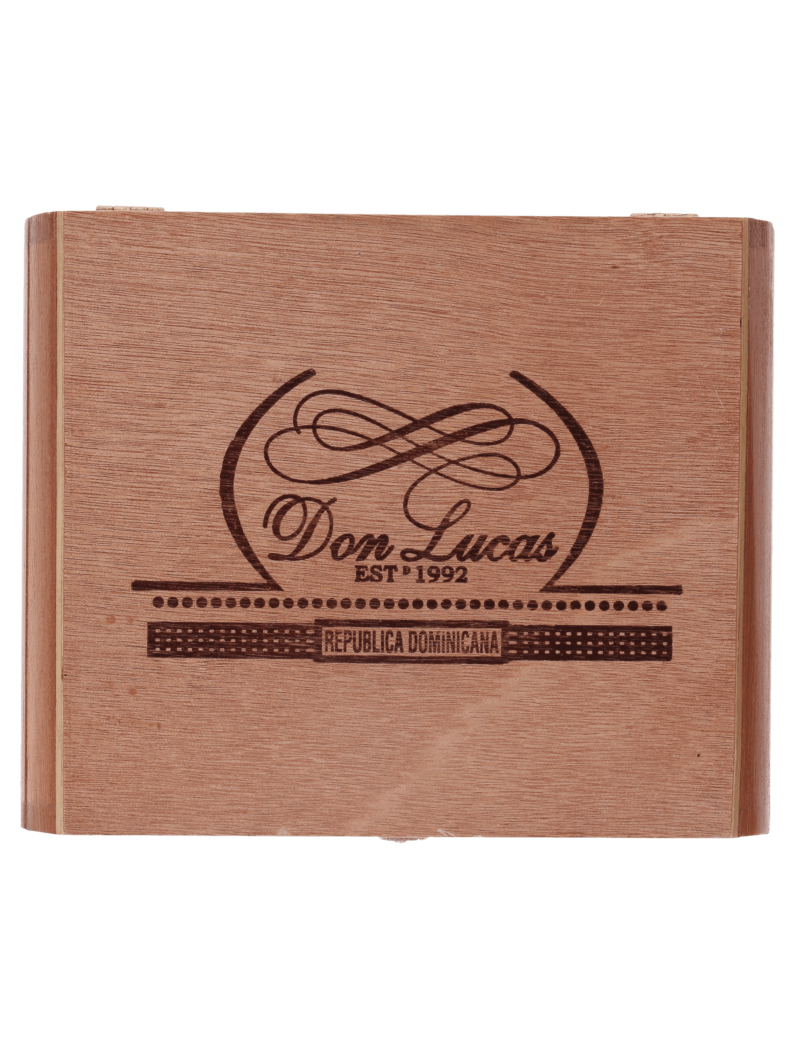 Don Lucas Classic Linea Angelito Cigars