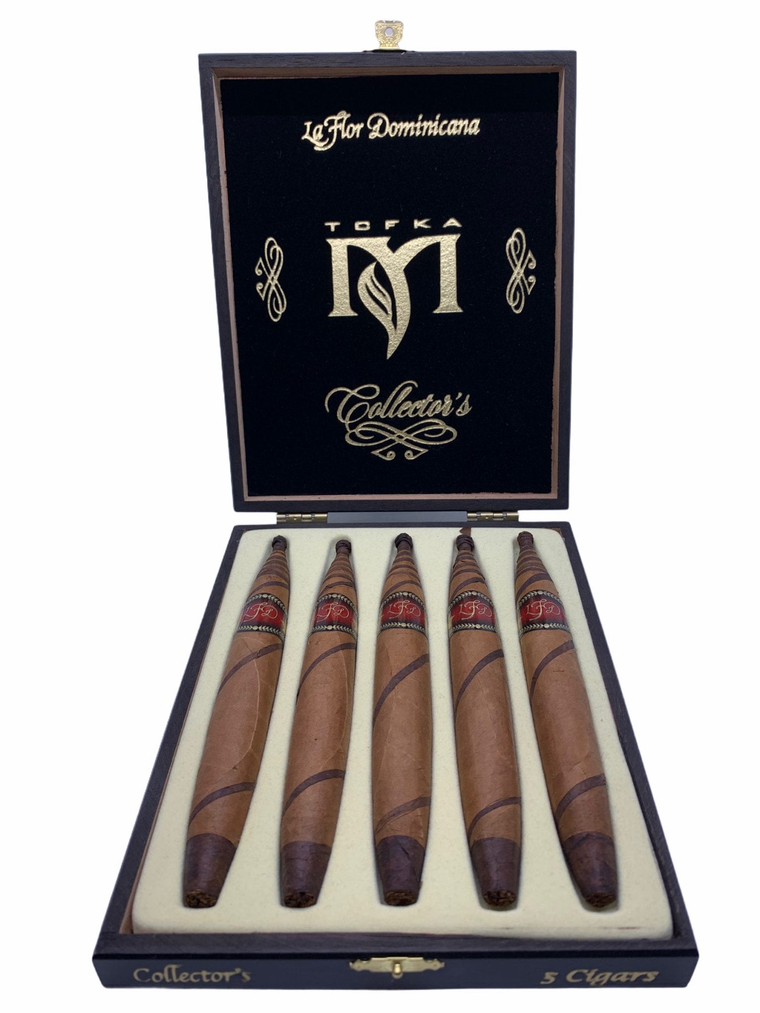 Romeo y Julieta Reserva Real Verona's Court - R y J - Cigar Country