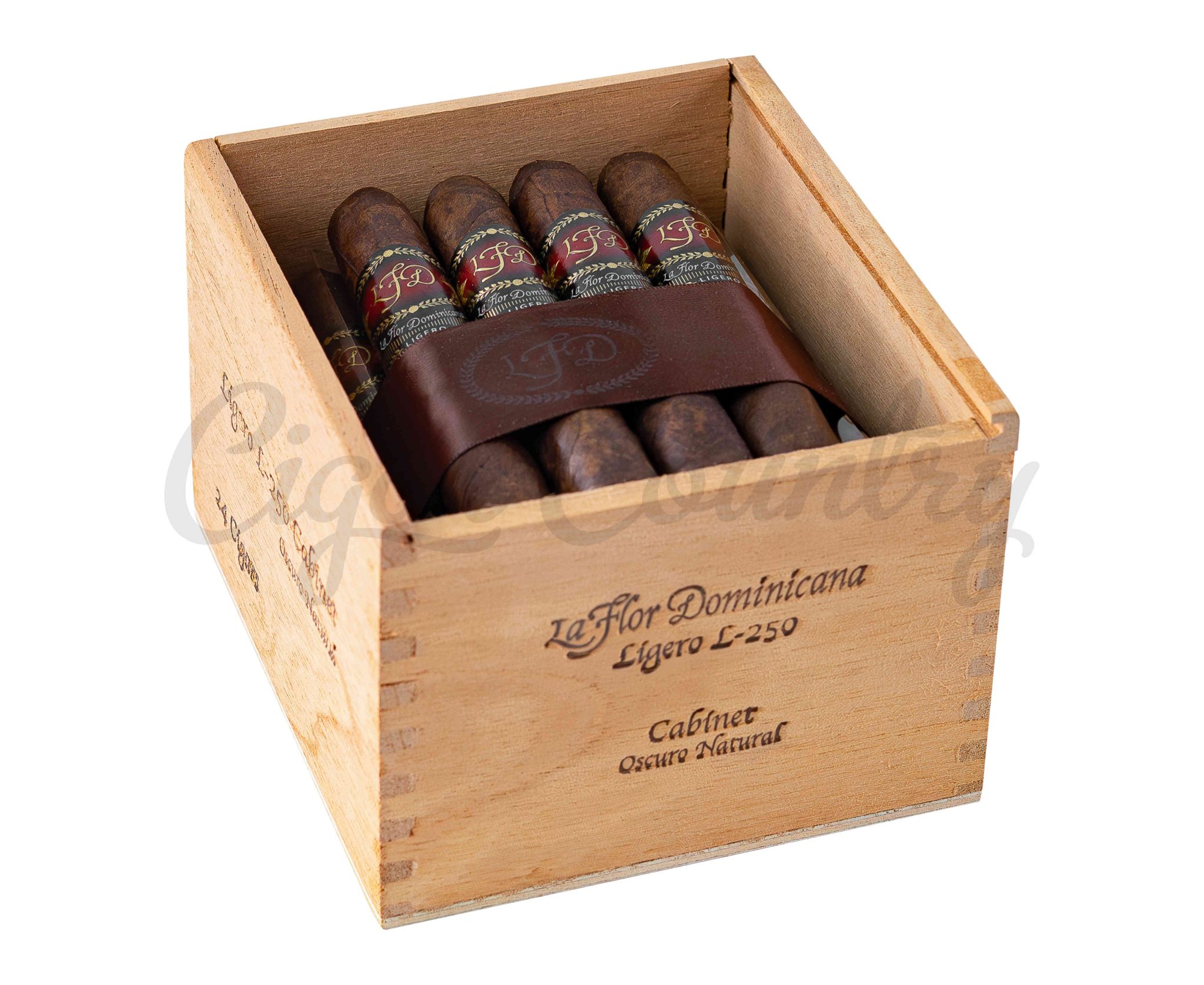 La Flor Dominicana (LFD) Andalusian Bull Cigars | Cigar Country