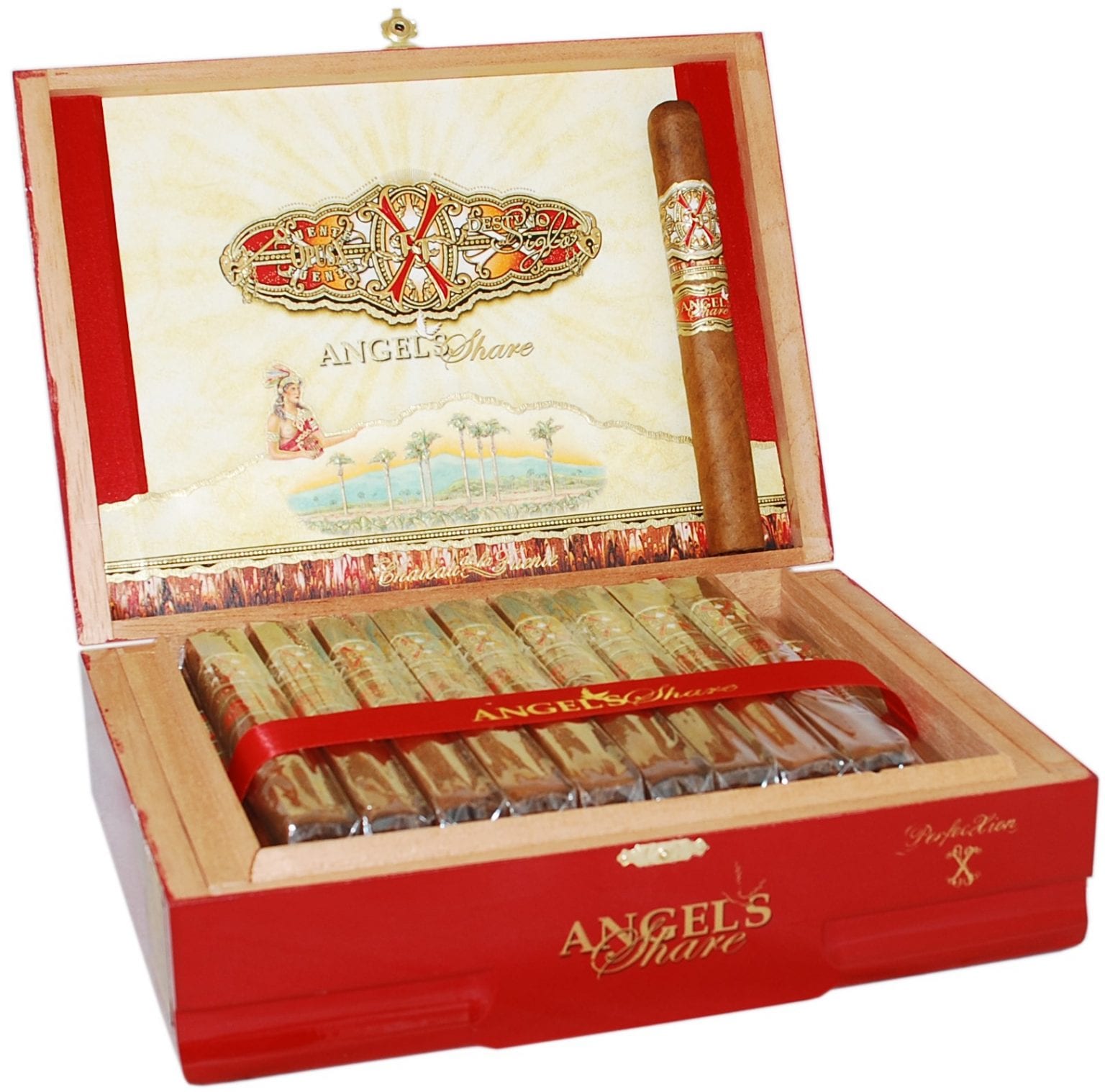 Opus X Magnum O - Fuente Fuente OpusX - Cigar Country