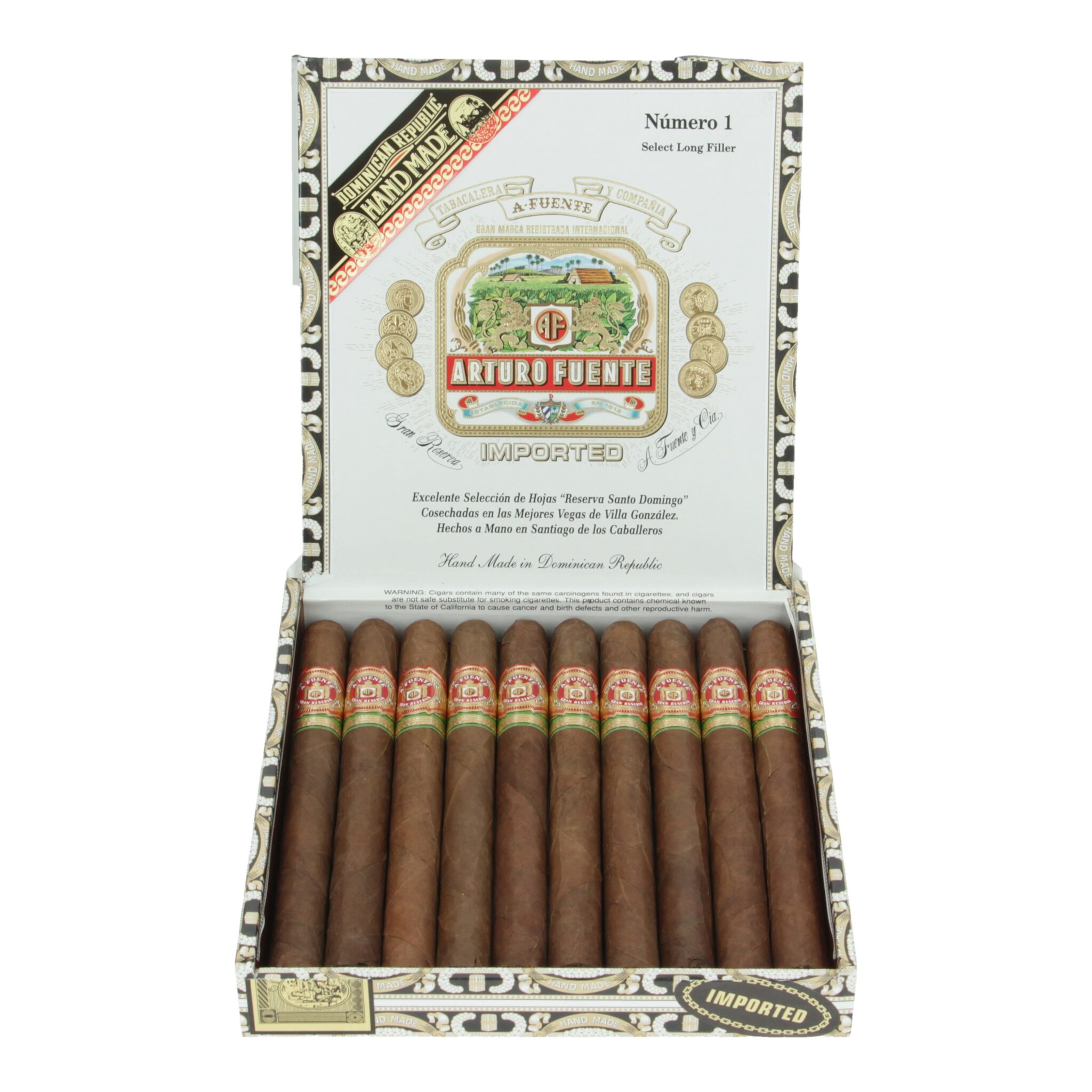 Oliva Serie G Cameroon Cigarillo - Oliva Cigars - Cigar Country