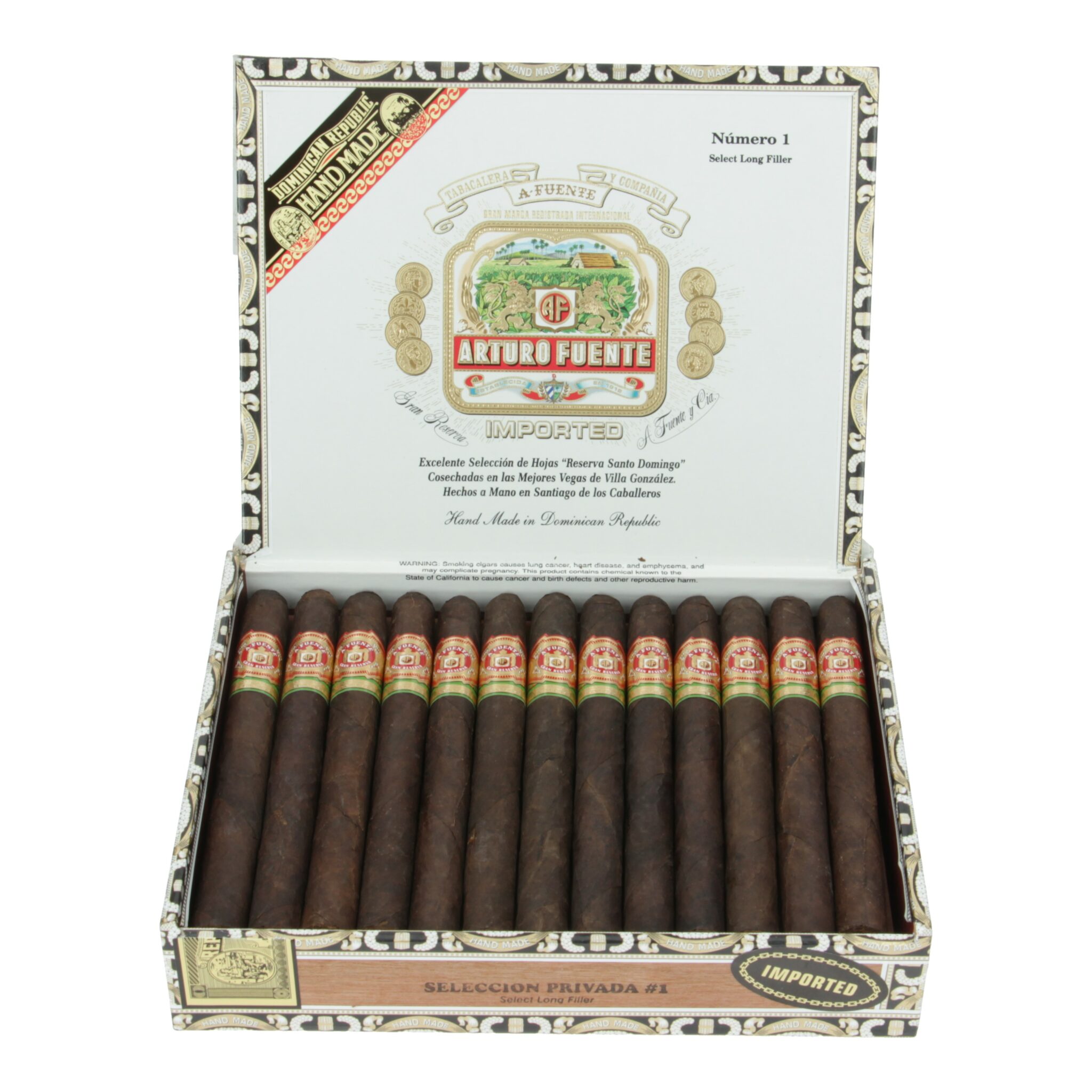 Arturo Fuente Hemingway Short Story Maduro Cigars | Cigar Country