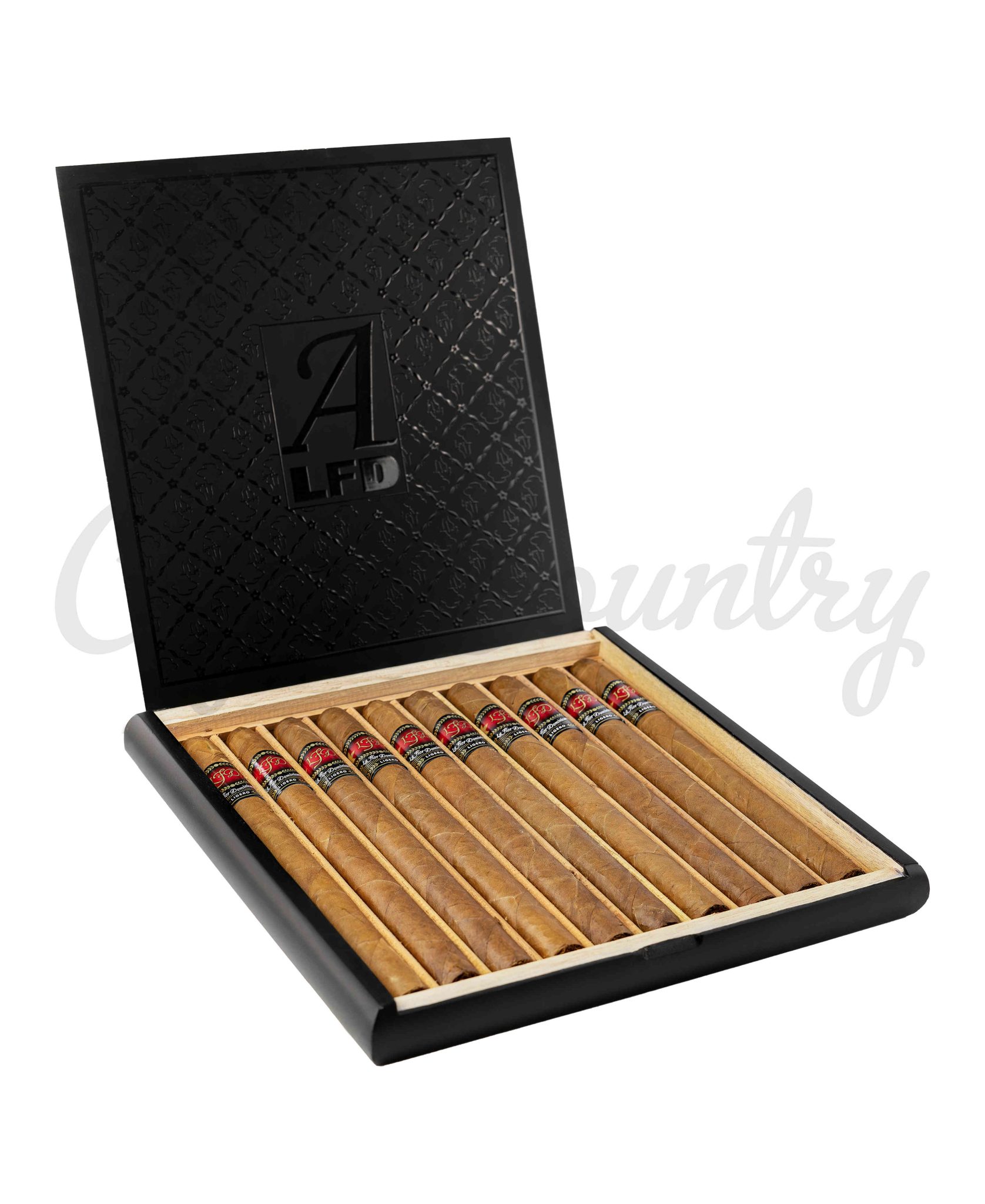 La Flor Dominicana (LFD) Limited Edition Cigars