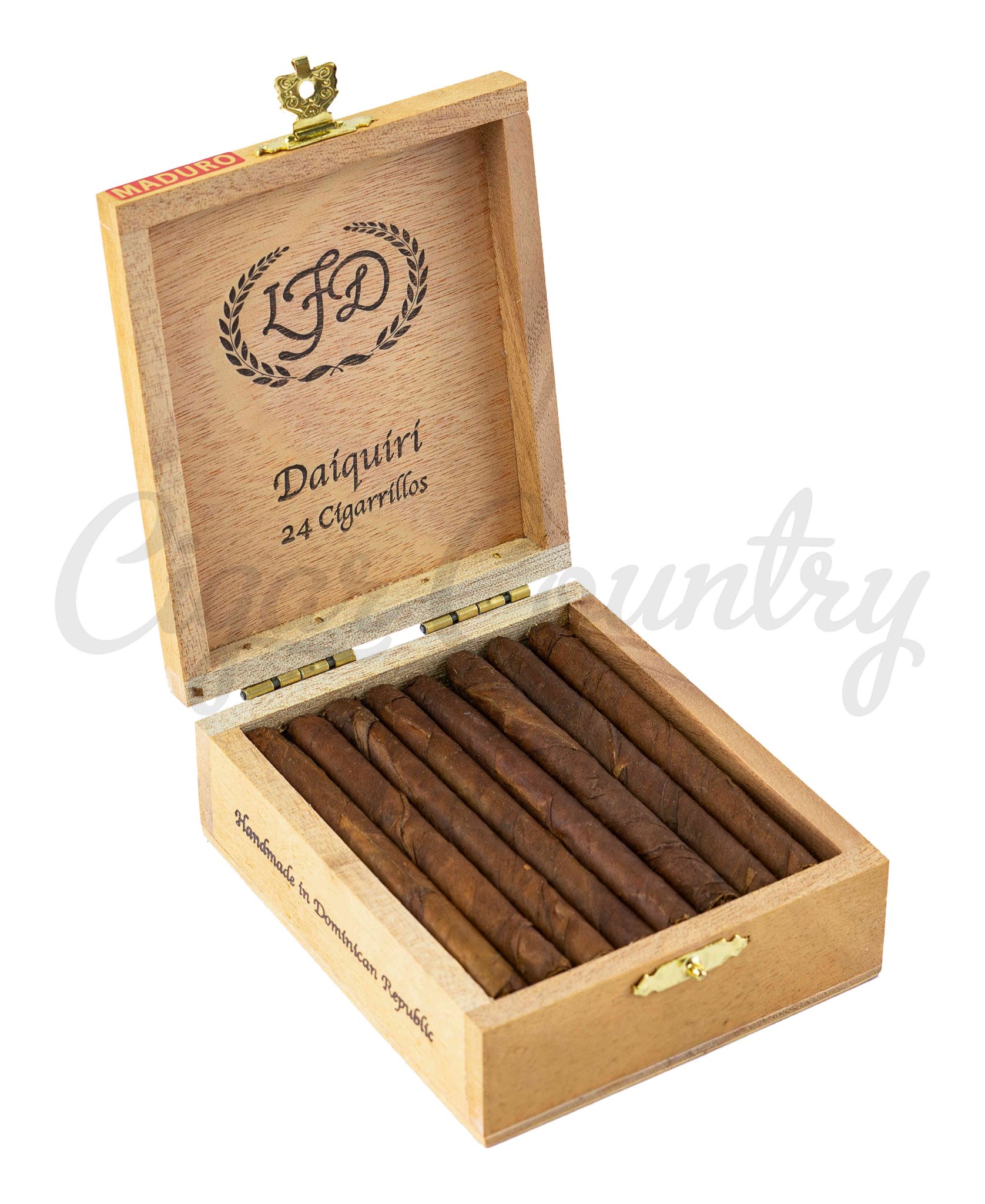 Cigar Buying Guide: Dominican Republic