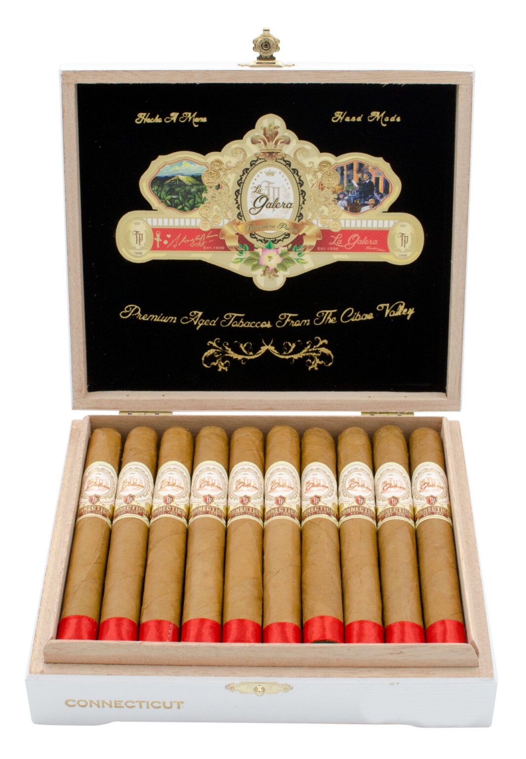 Corona Gorda Cigars - Cigar Country