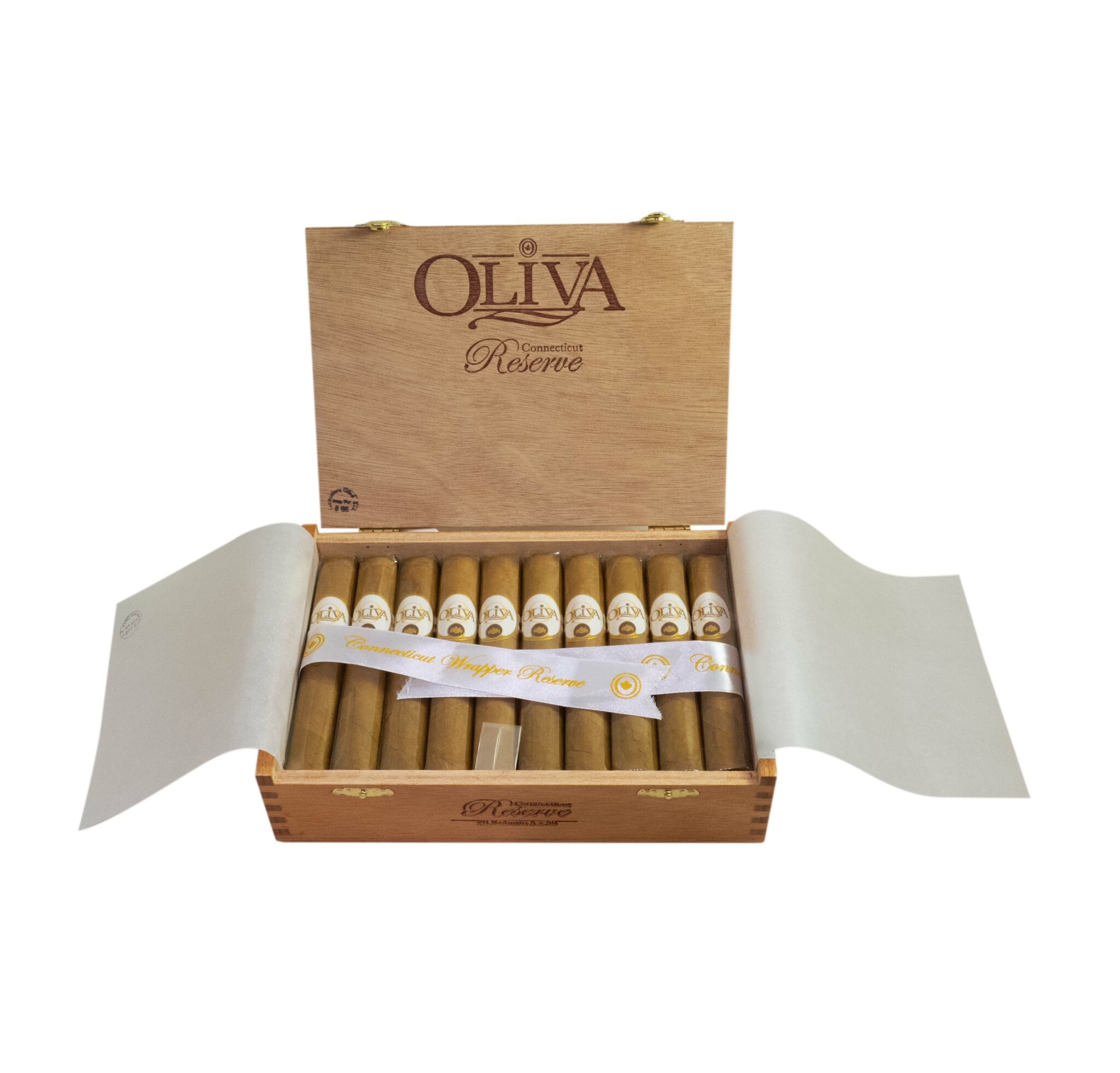 Oliva Cigars - Premium Selections for Discerning Aficionados