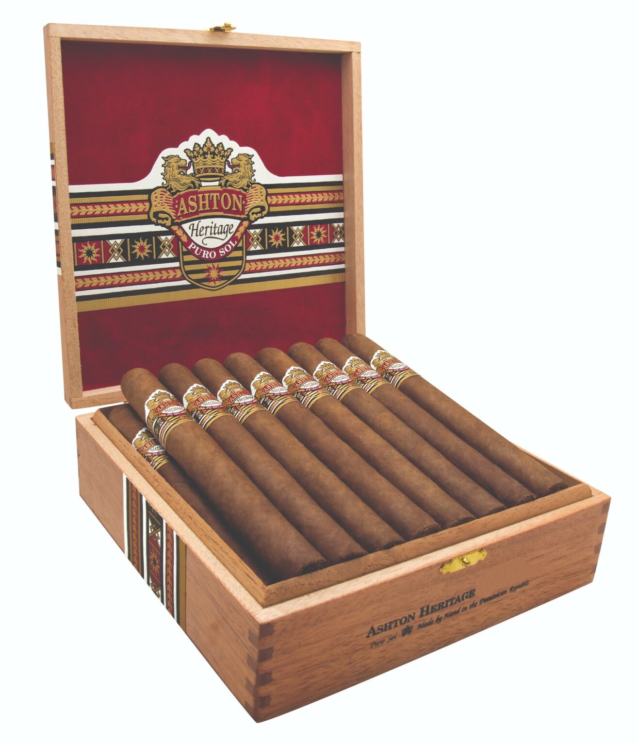 CAO Amazon Basin Toro Cigars - Exotic Flavors