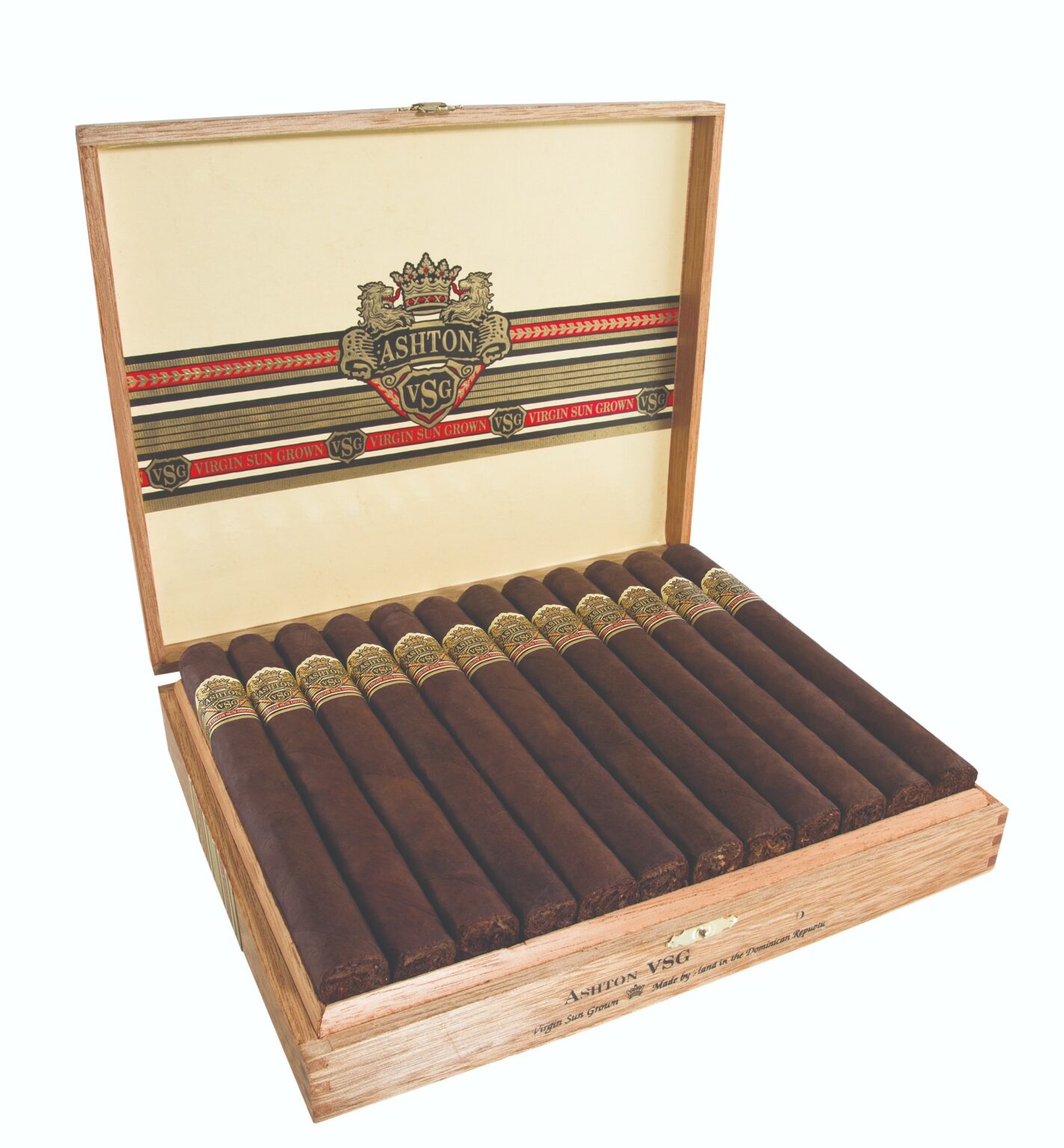 La Flor Dominicana (LFD) Andalusian Bull Cigars | Cigar Country