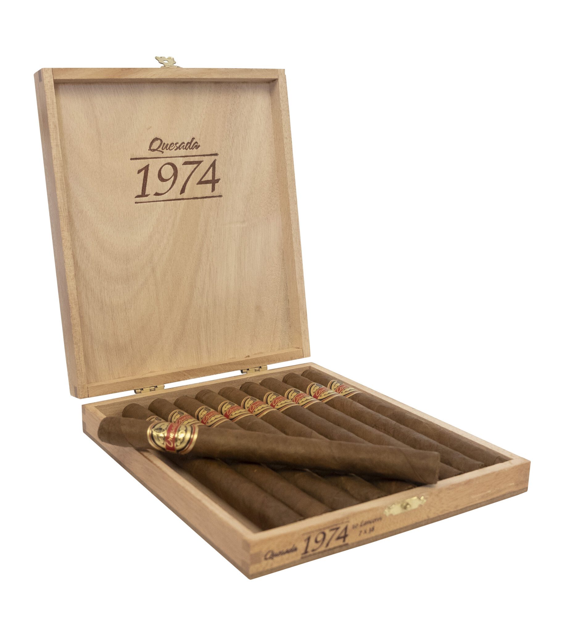 Handmade Lancero Cigars - Cigar Country