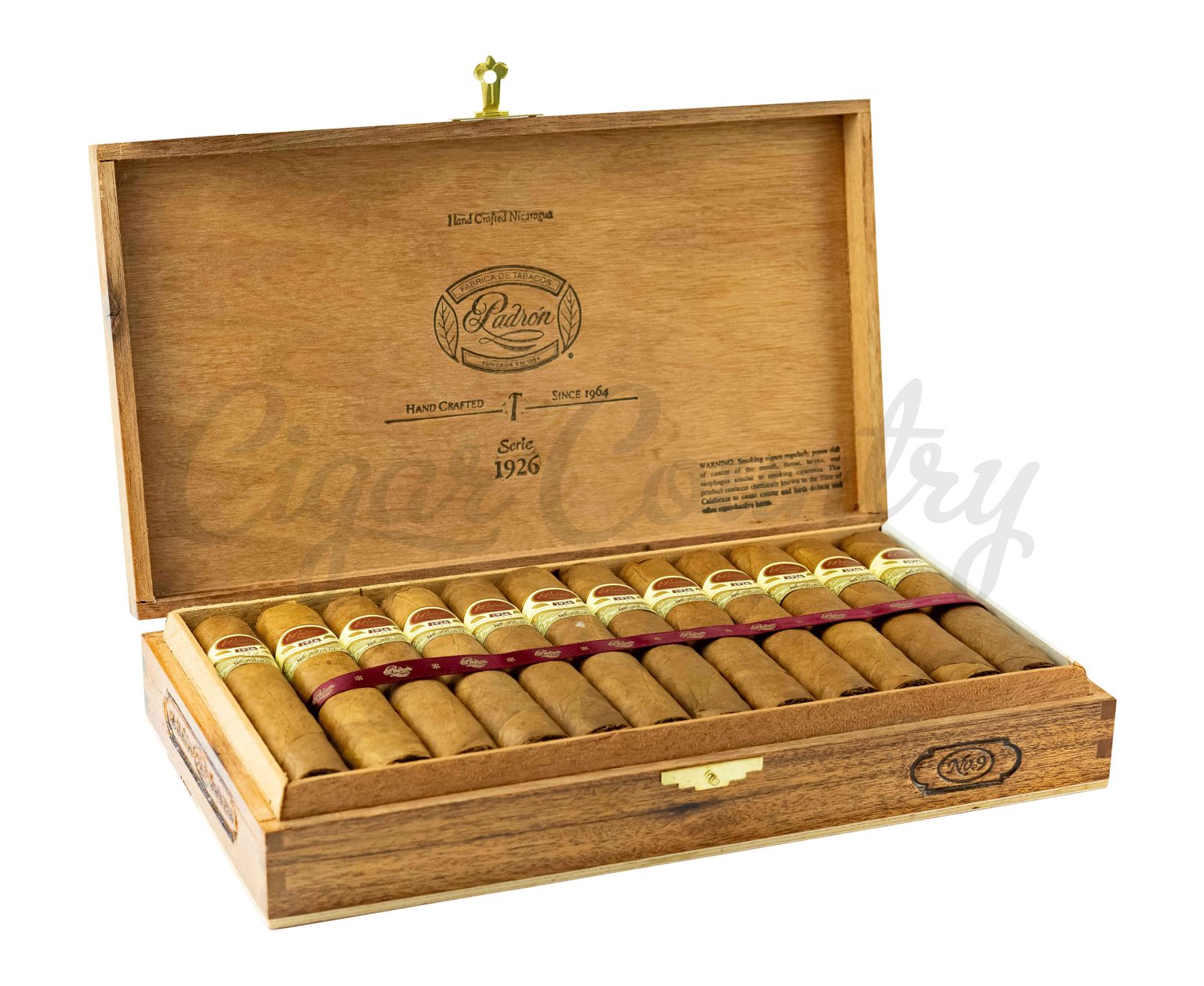 Padron Cigars - Premium Selections for Discerning Aficionados