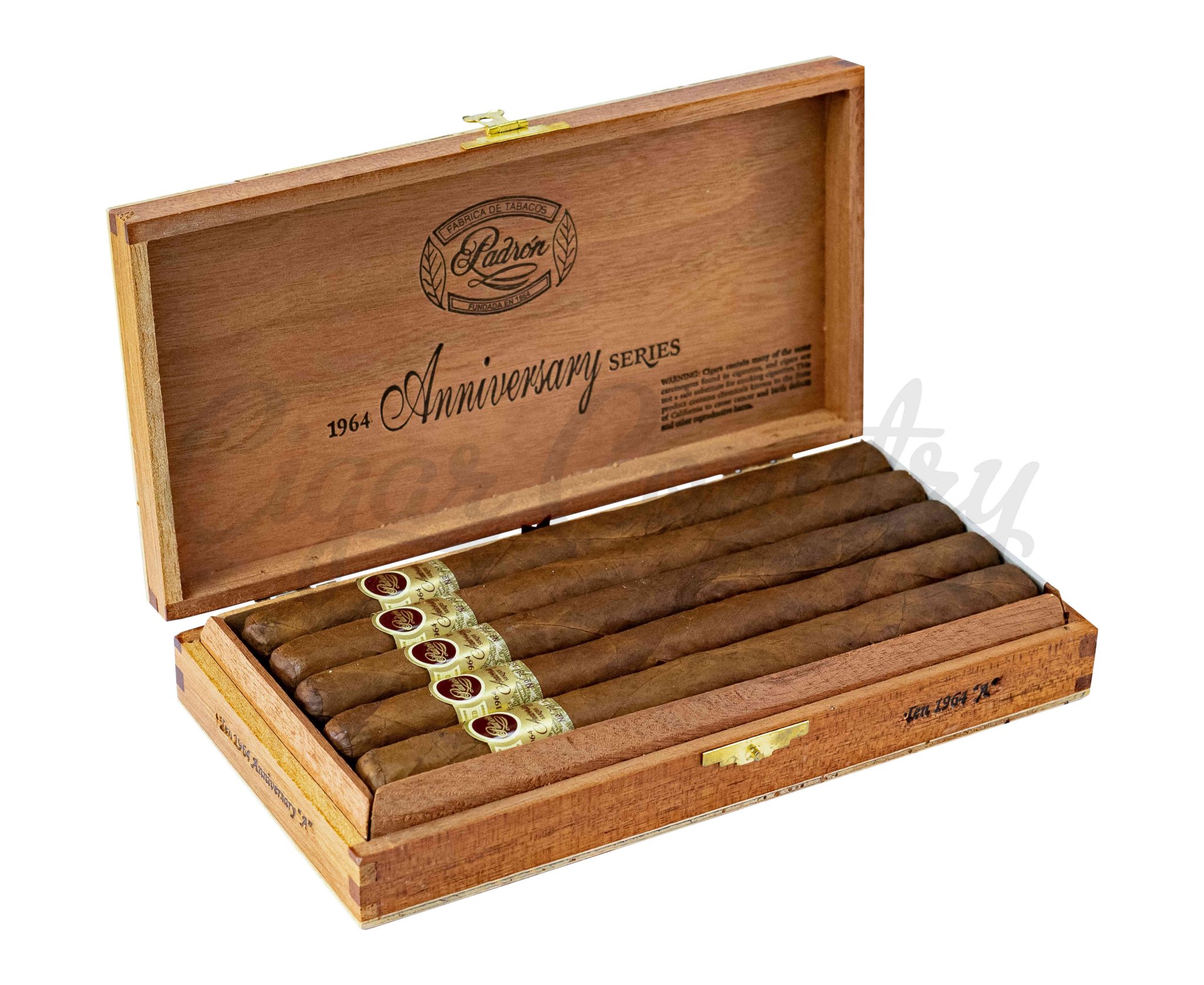 The Top 10 Best Padron Cigars: An Expert-Curated List