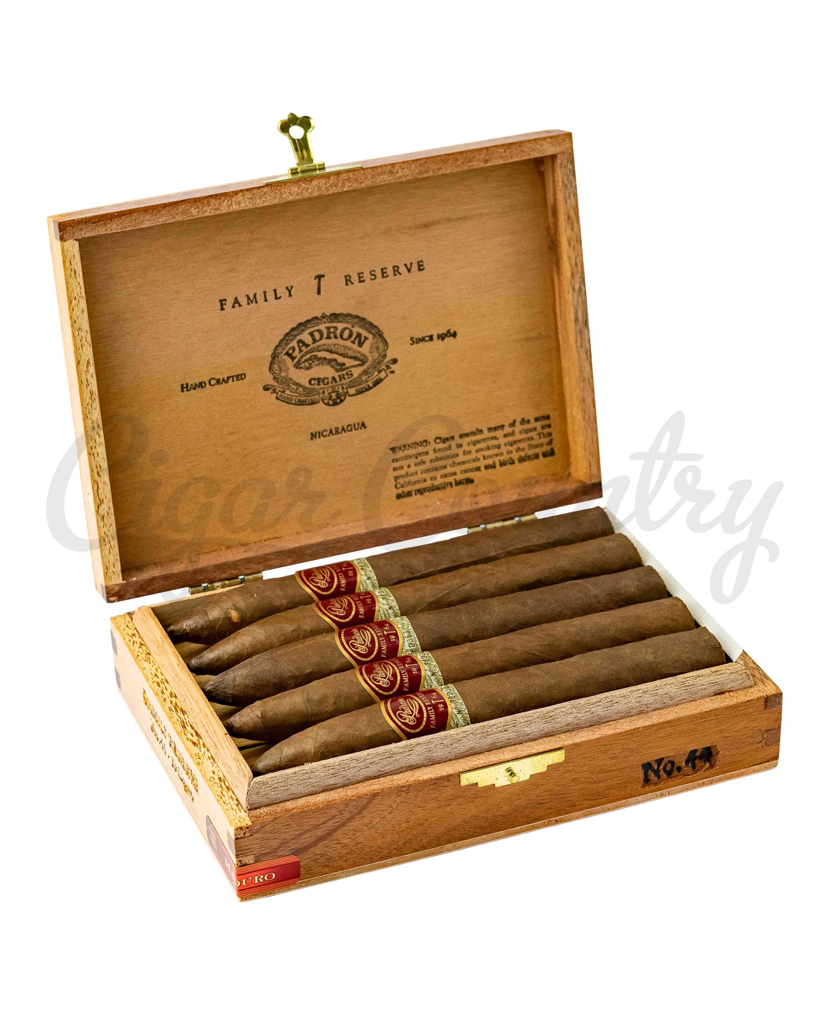 La Flor Dominicana (LFD) Capitulo II/Chapter 2 Cigars
