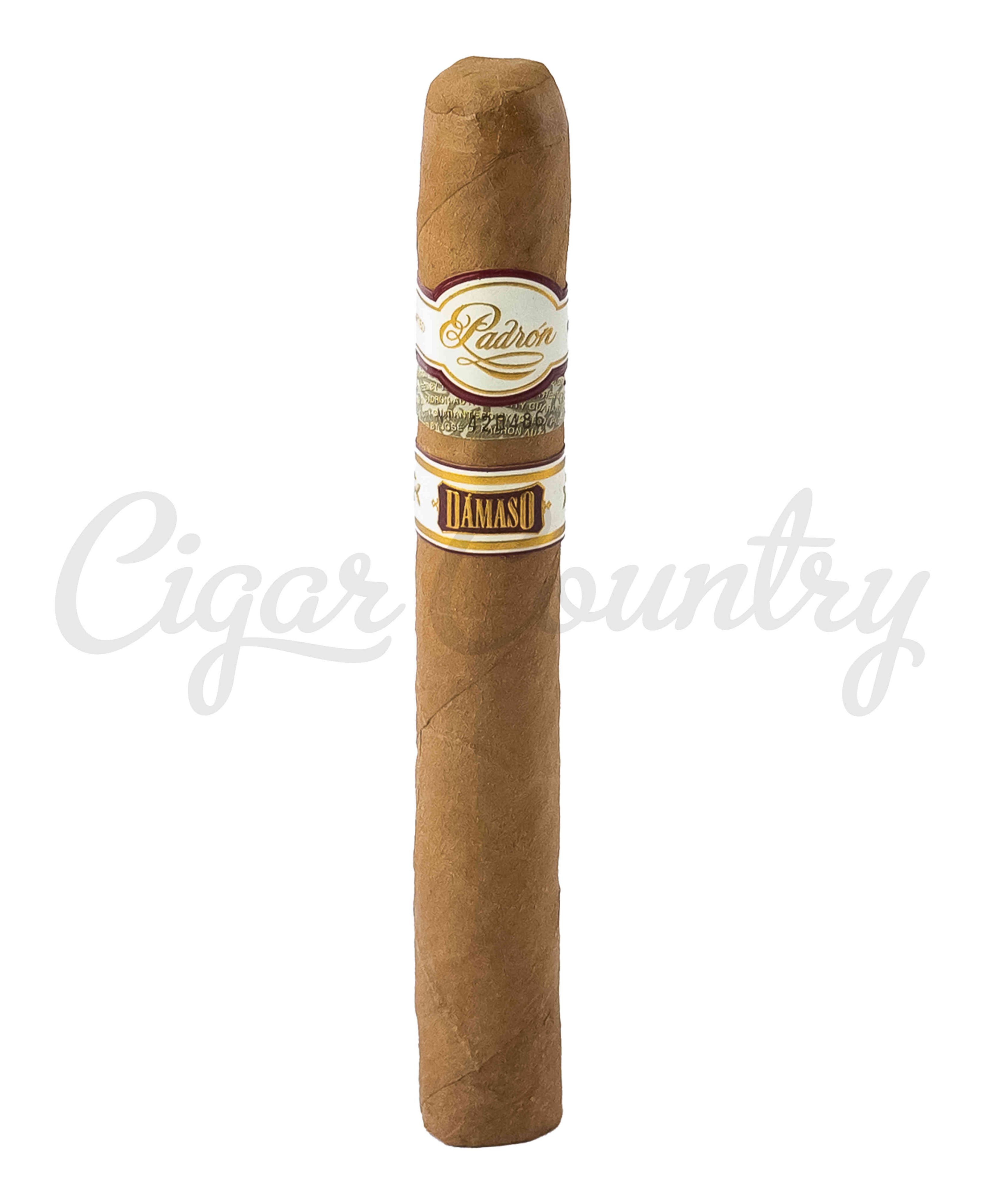 Padron Damaso Review