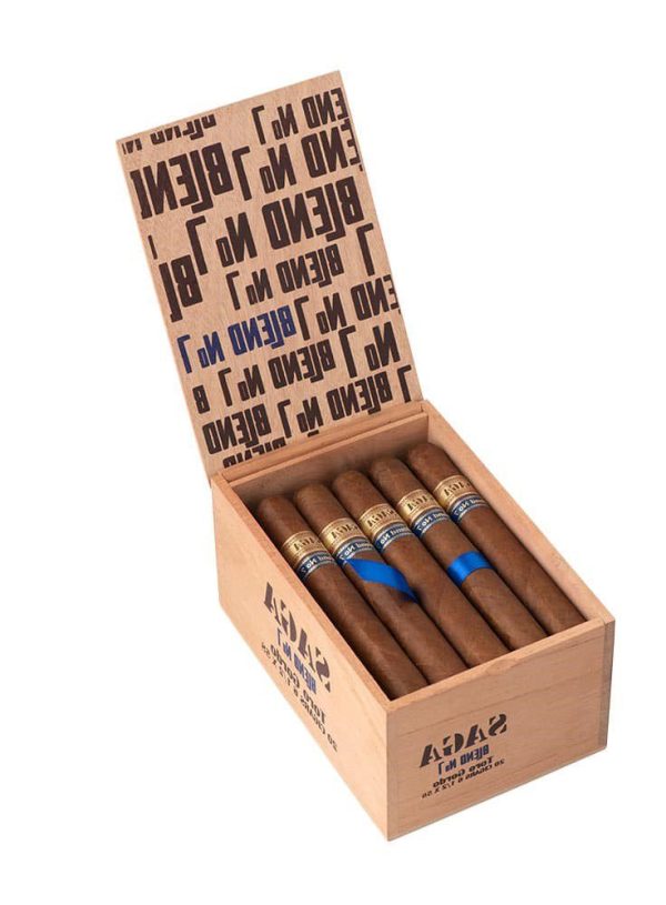 La Flor Dominicana (LFD) Andalusian Bull Cigars | Cigar Country