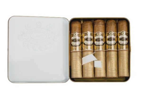 PDR A. Flores 1975 Gran Reserva Desflorado Cigars