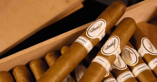 Cigar Journal by Cigar Country