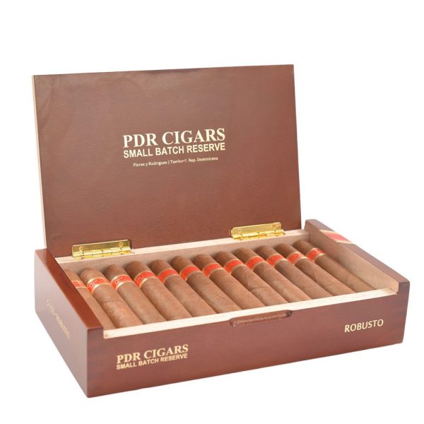 PDR Small Batch Habano Reserve Fundadores Cigars