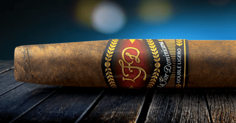 The 10 Best La Flor Dominicana (LFD) Cigars