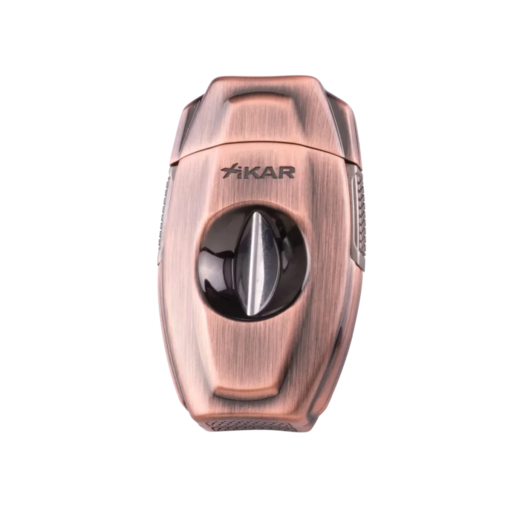 Xikar VX2 V Cut Cigar Cutter - Cigar Country