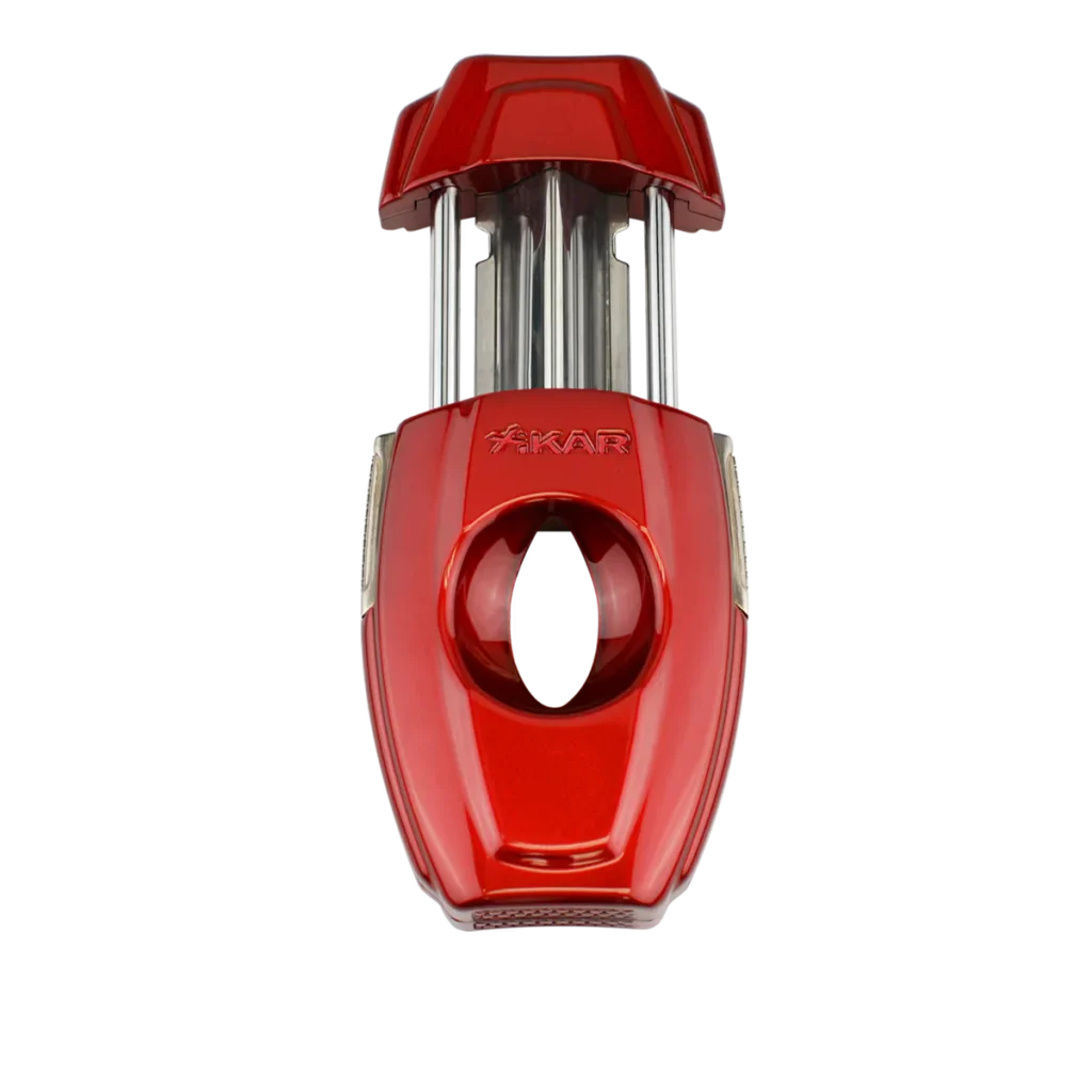 Xikar VX2 V Cut Cigar Cutter - Cigar Country