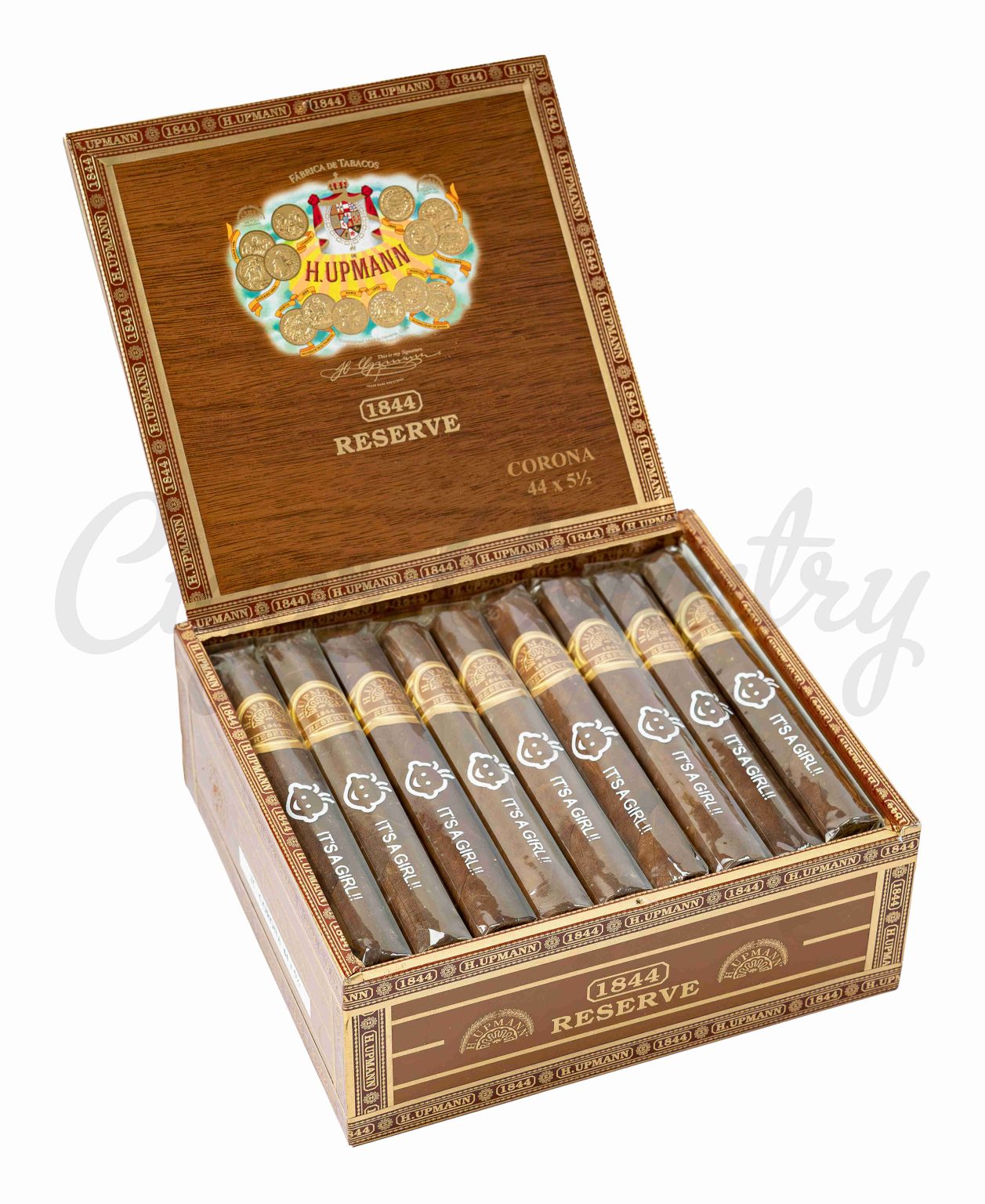New Baby Cigars | Custom Cigar Gifts | Cigar Country