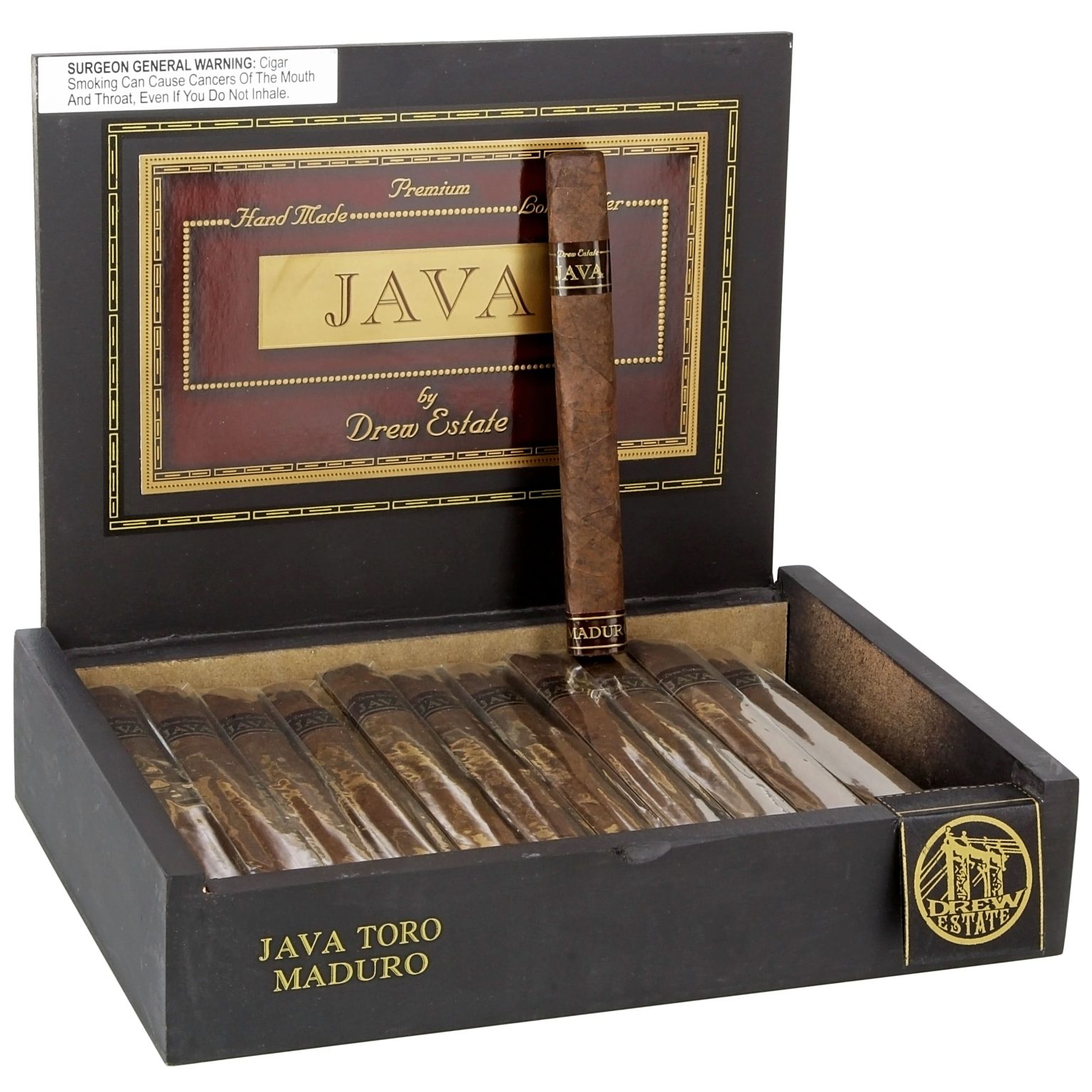 Montecristo Connoisseur Edition New York Toro Cigars