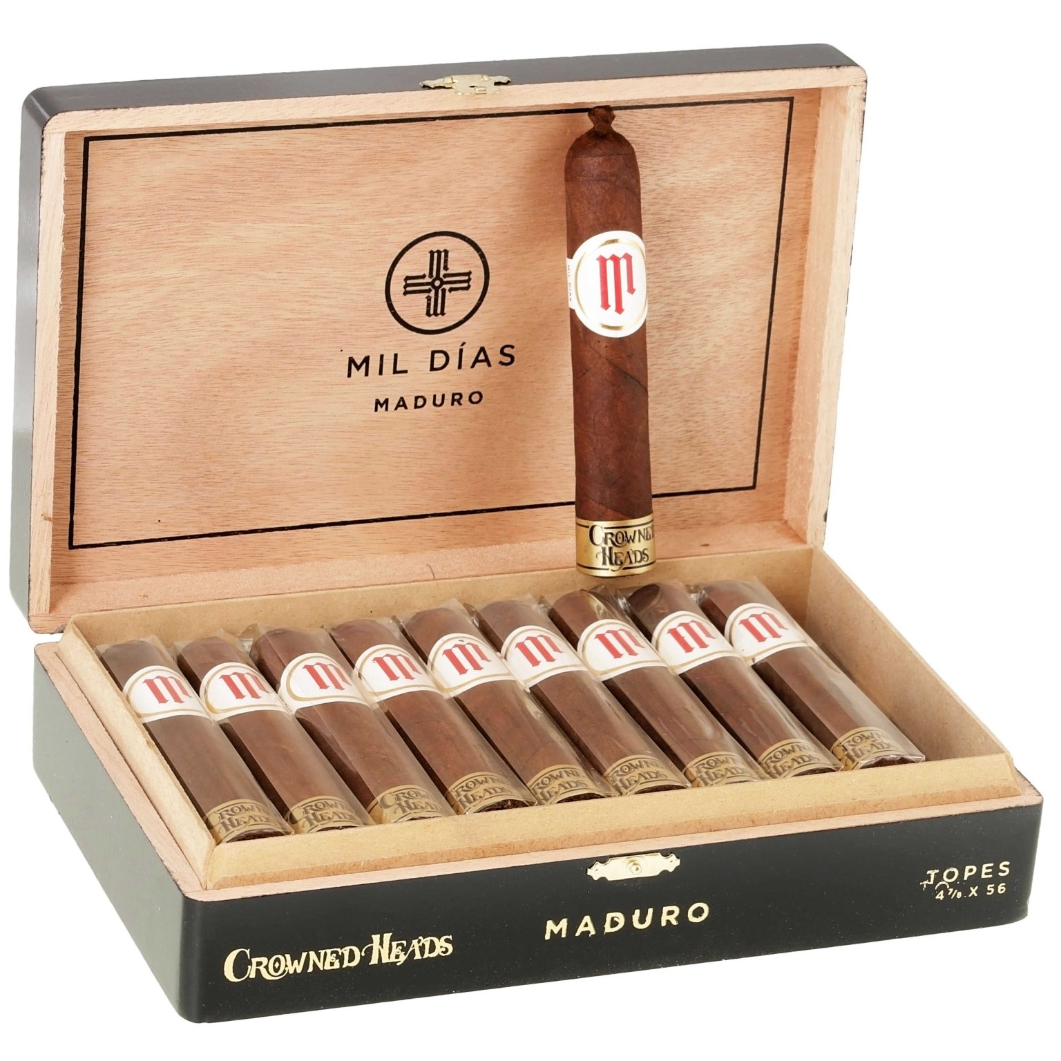 Toscano Classico Cigars - Authentic Italian Cigar Experience