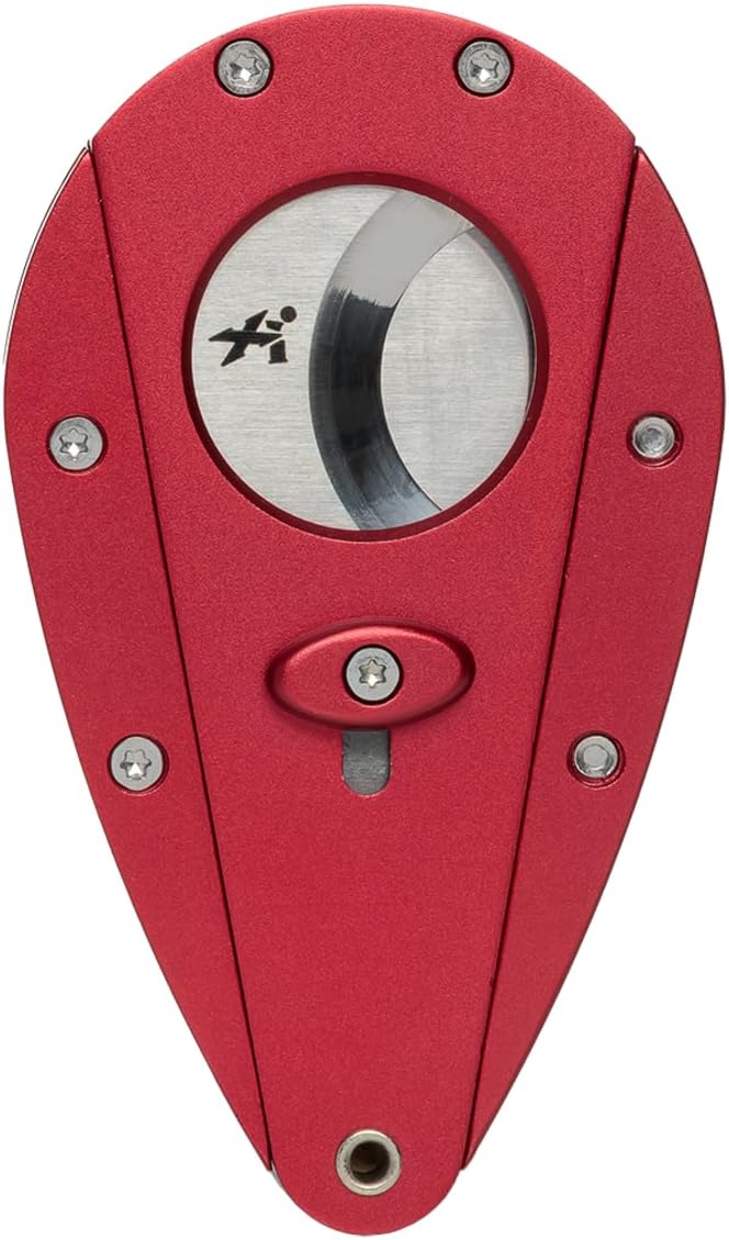 Cigar Cutters for the Discerning Aficionado - Cigar Country