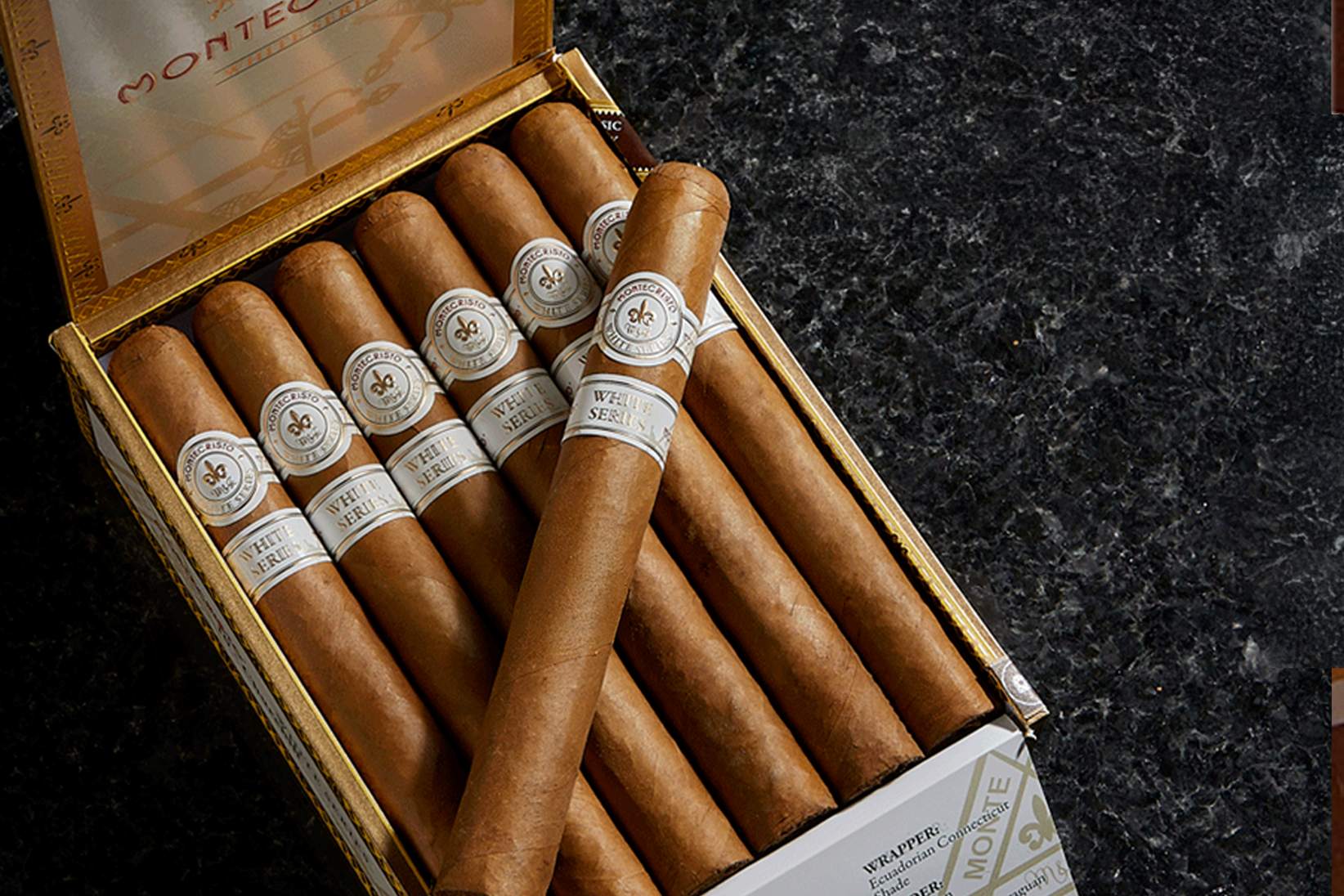 Montecristo White Series: why they’re a top choice in 2025