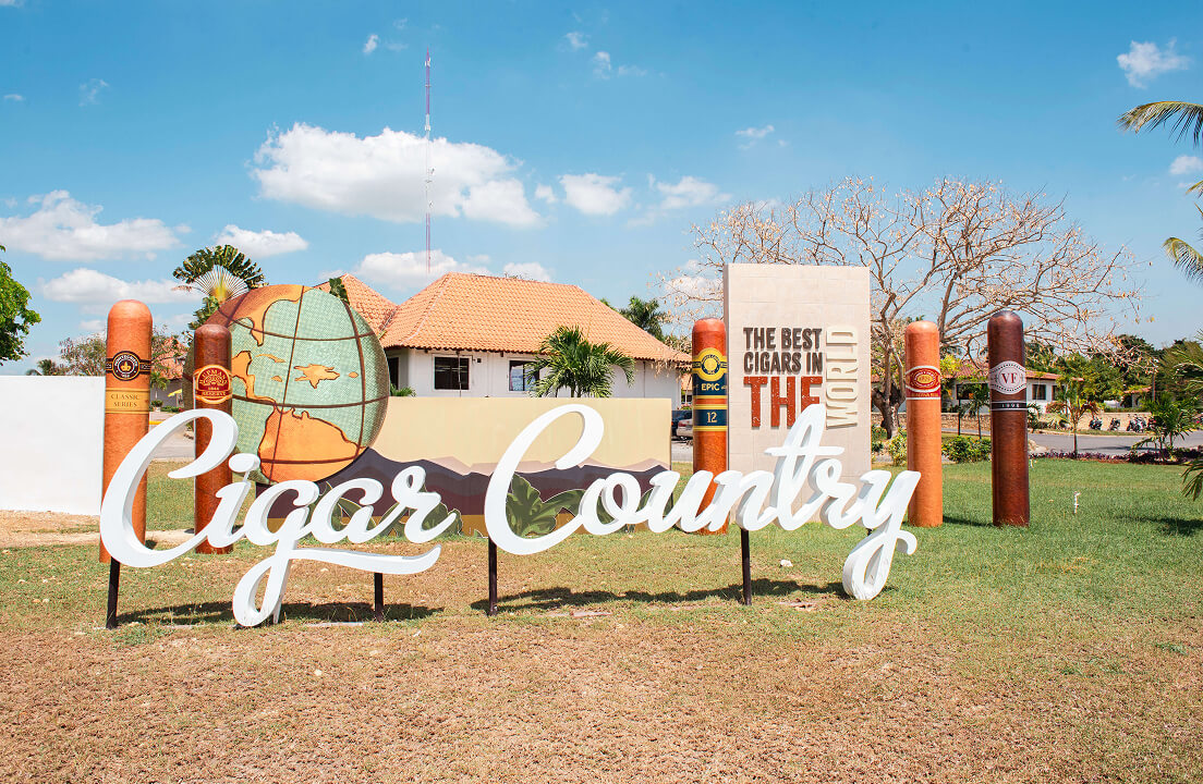 Retail Stores - Cigar Country