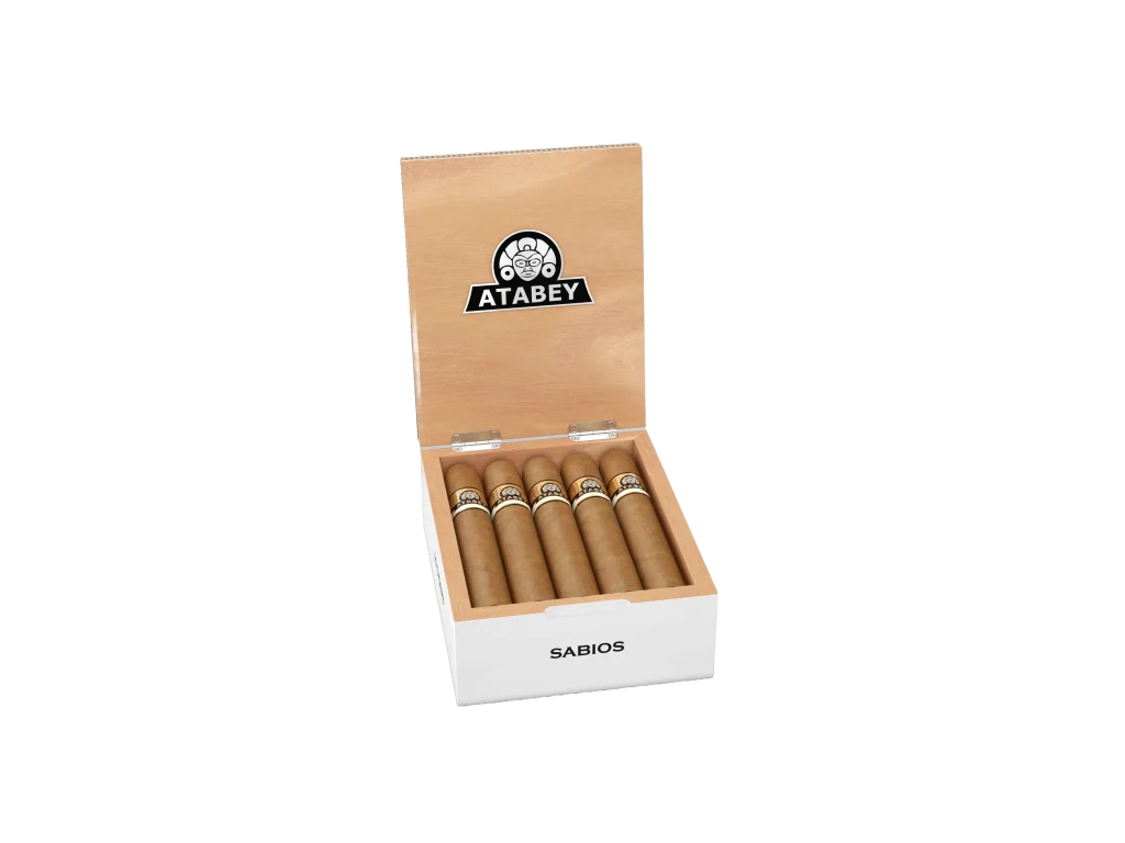 Atabey Sabios - Buy Cigars Online