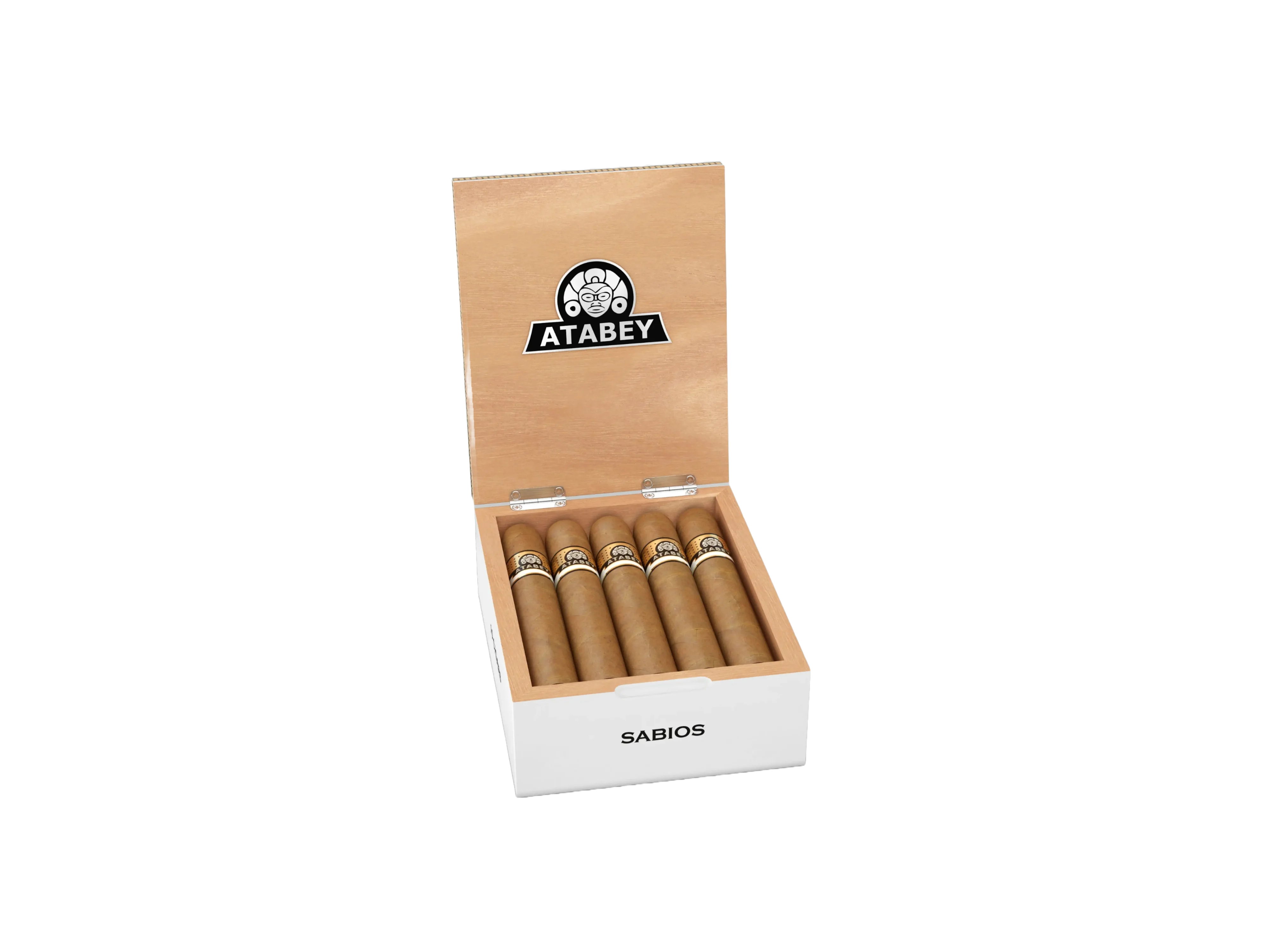 Atabey Sabios - Buy Cigars Online