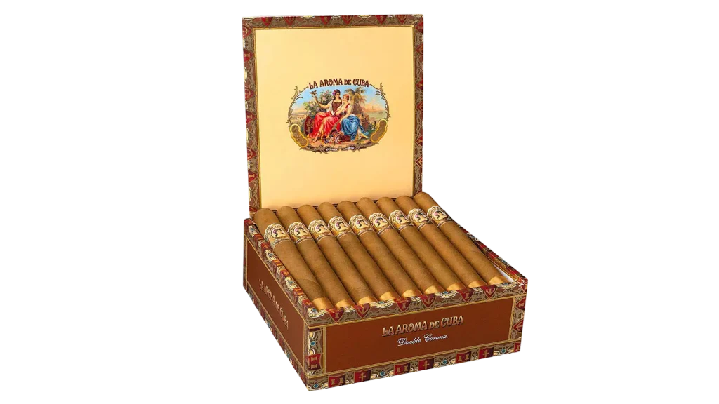 La Aroma de Cuba Connecticut Corona - Buy Now