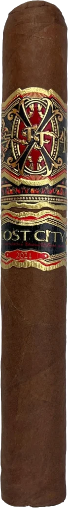 Fuente Fuente Opus X Lost City Double Robusto - Buy Online