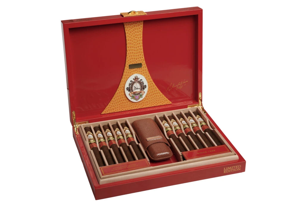 La Galera Year of The Snake Churchill - Buy Now
