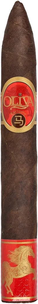 Oliva Year of the Horse 2026 Cigar - Shop Now
