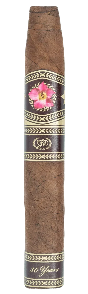 La Flor Dominicana 30th Anniversary