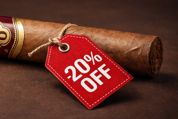Cigar Country Deals & Weekly Specials - Cigar Country