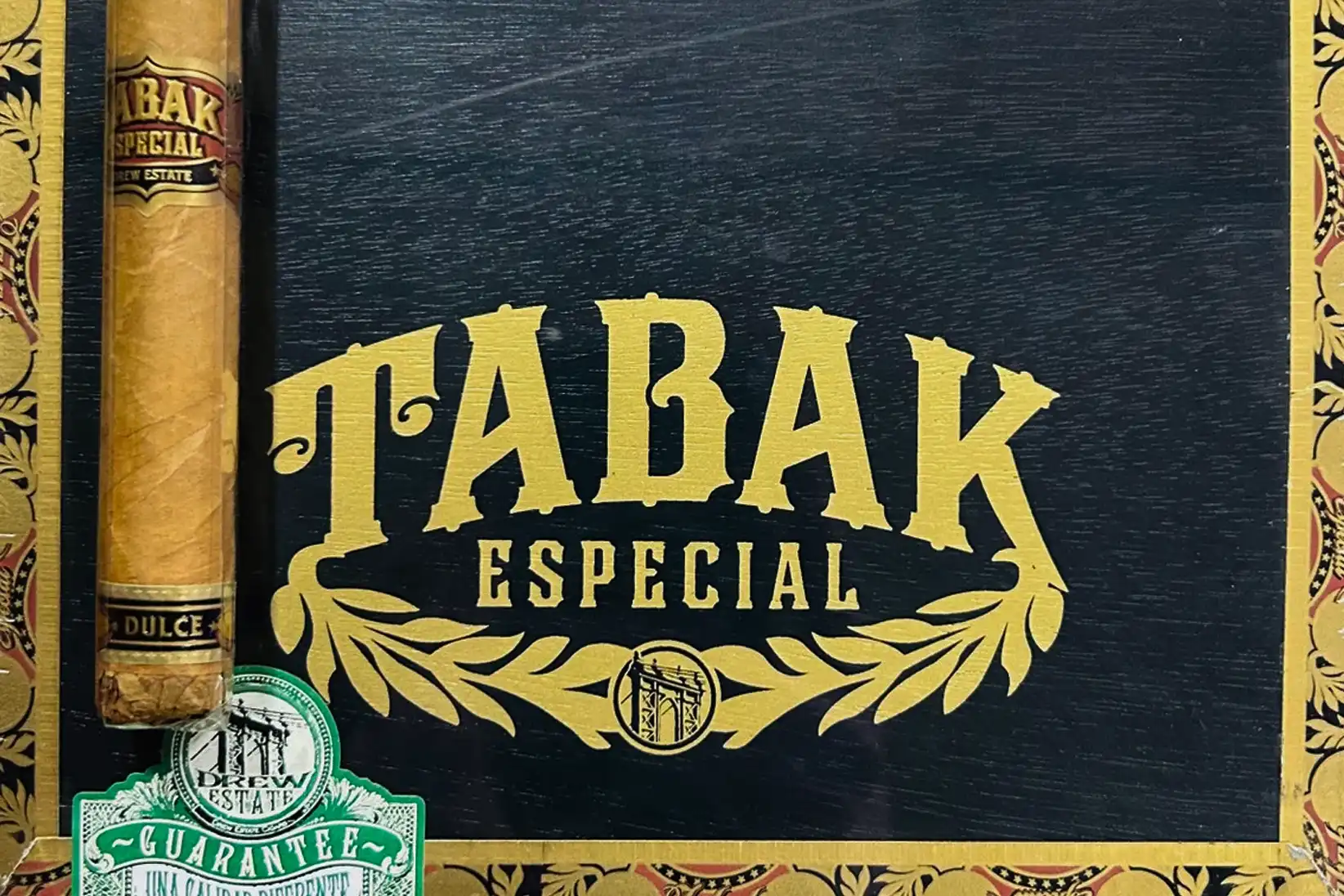 Tabak Cigars by Drew Estate: From Wrapper to Aroma