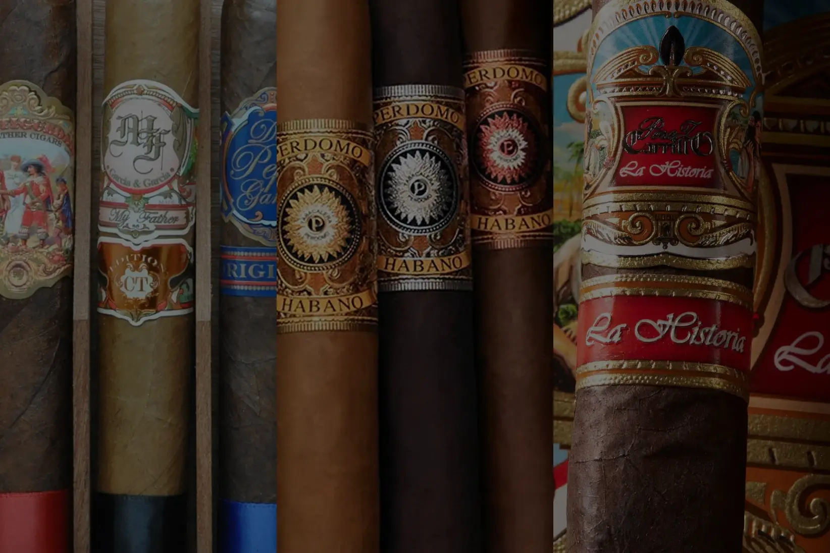 5 Boutique Cigar Brands Worth Smoking in 2026