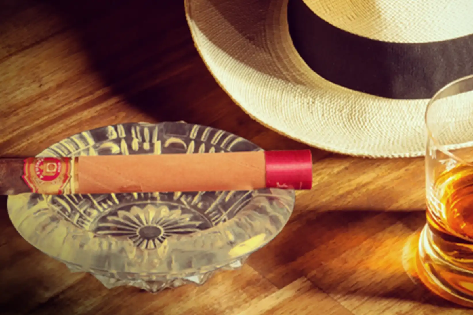 Best Dominican Rums to Pair with Your Cigars