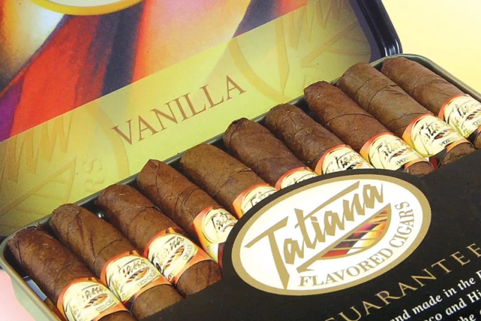 Mini Cigars selection guide: premium choices for travel & everyday