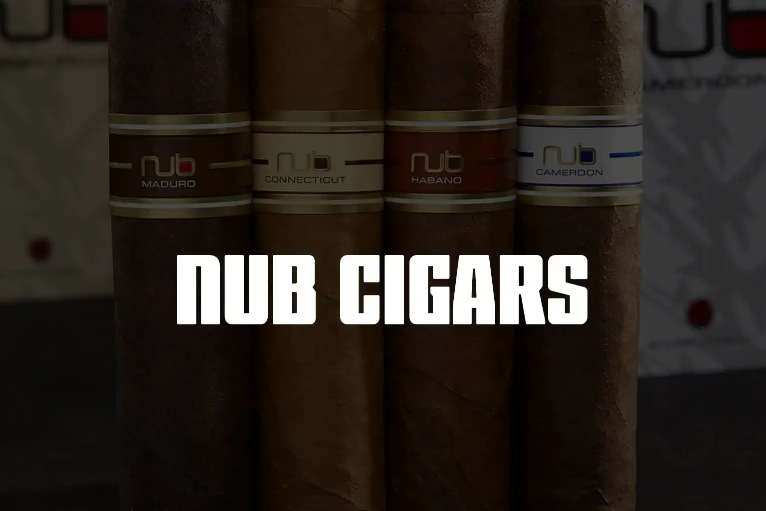 Nub Cigars: The Short Smoke That Changed the Industry